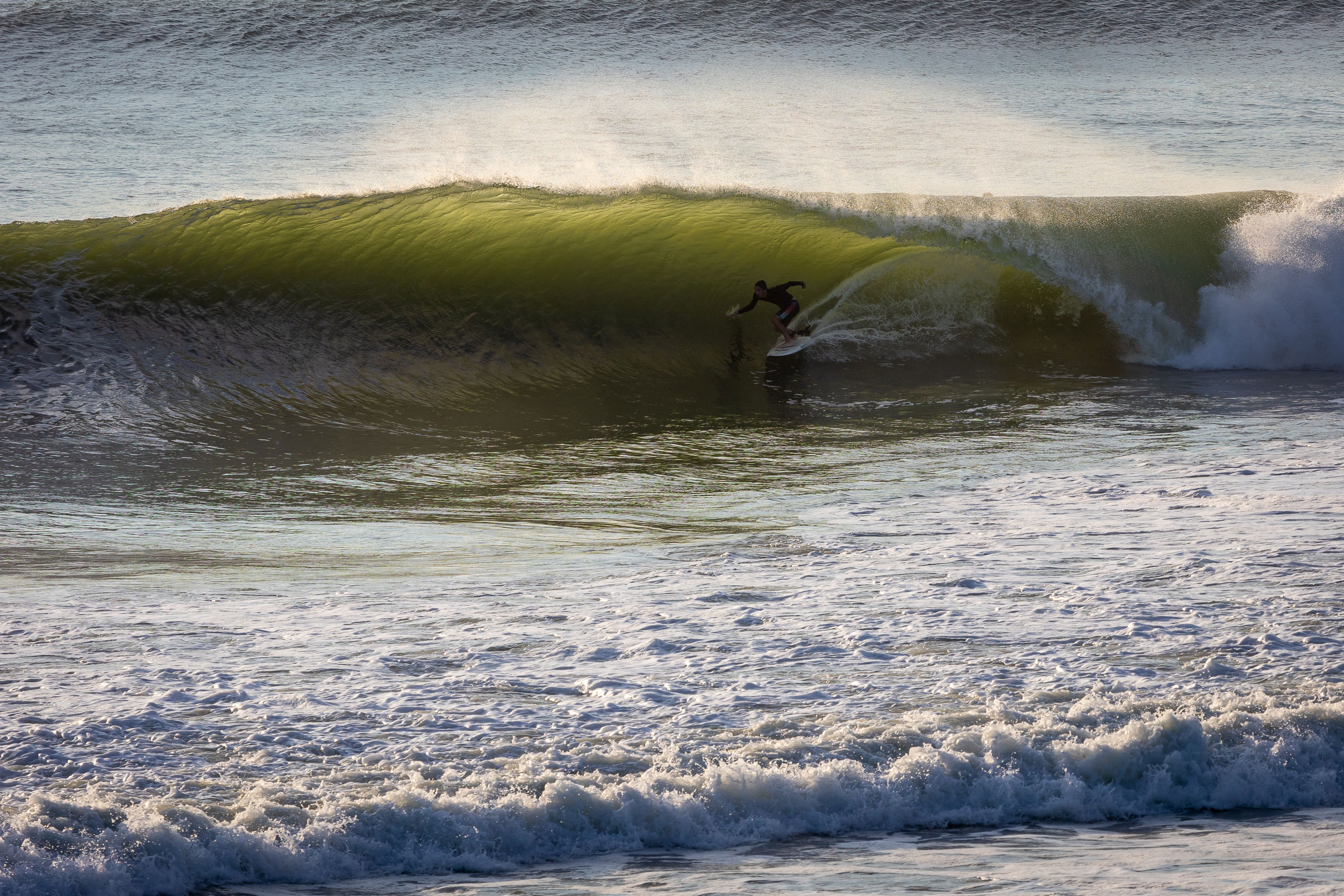 Duplicitous and Deadly: Major Hurricane Fiona