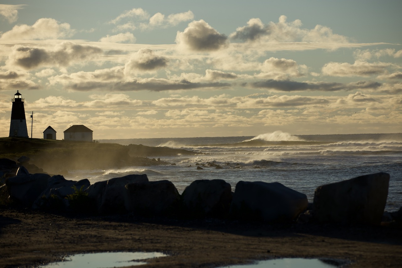 Duplicitous and Deadly: Major Hurricane Fiona