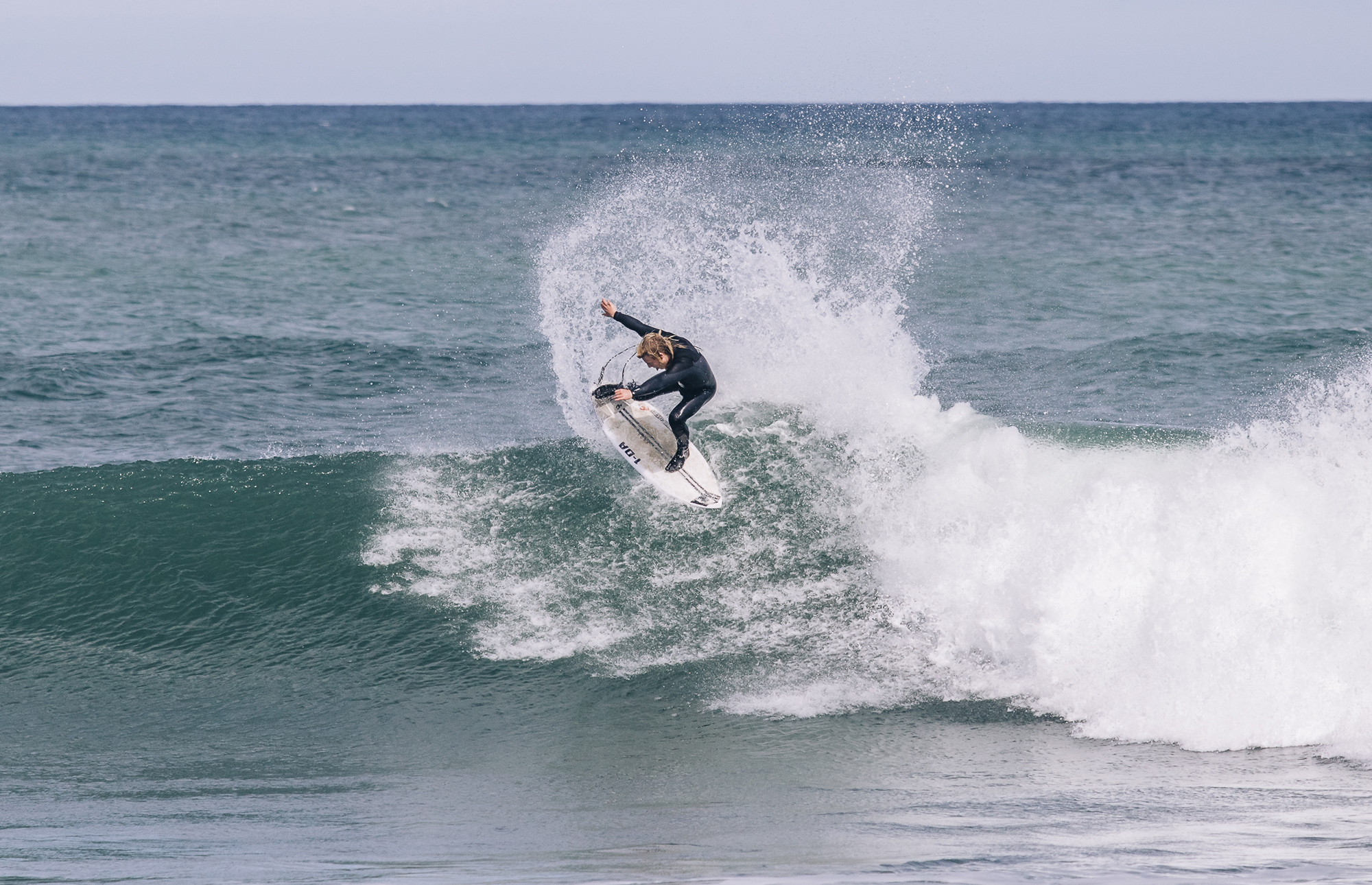 Weekend Moments With Jarred Hancox