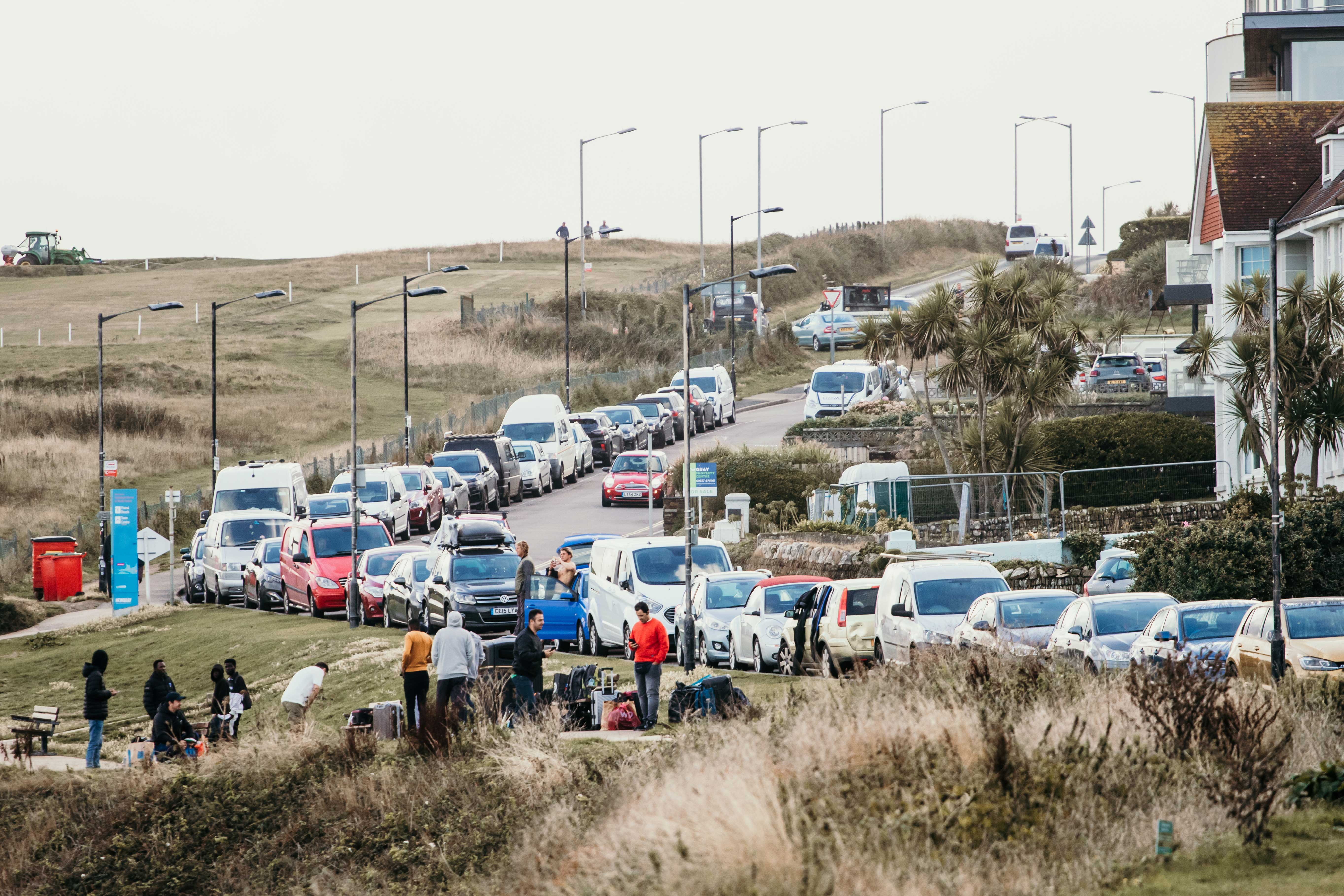 Europe's Sweet September