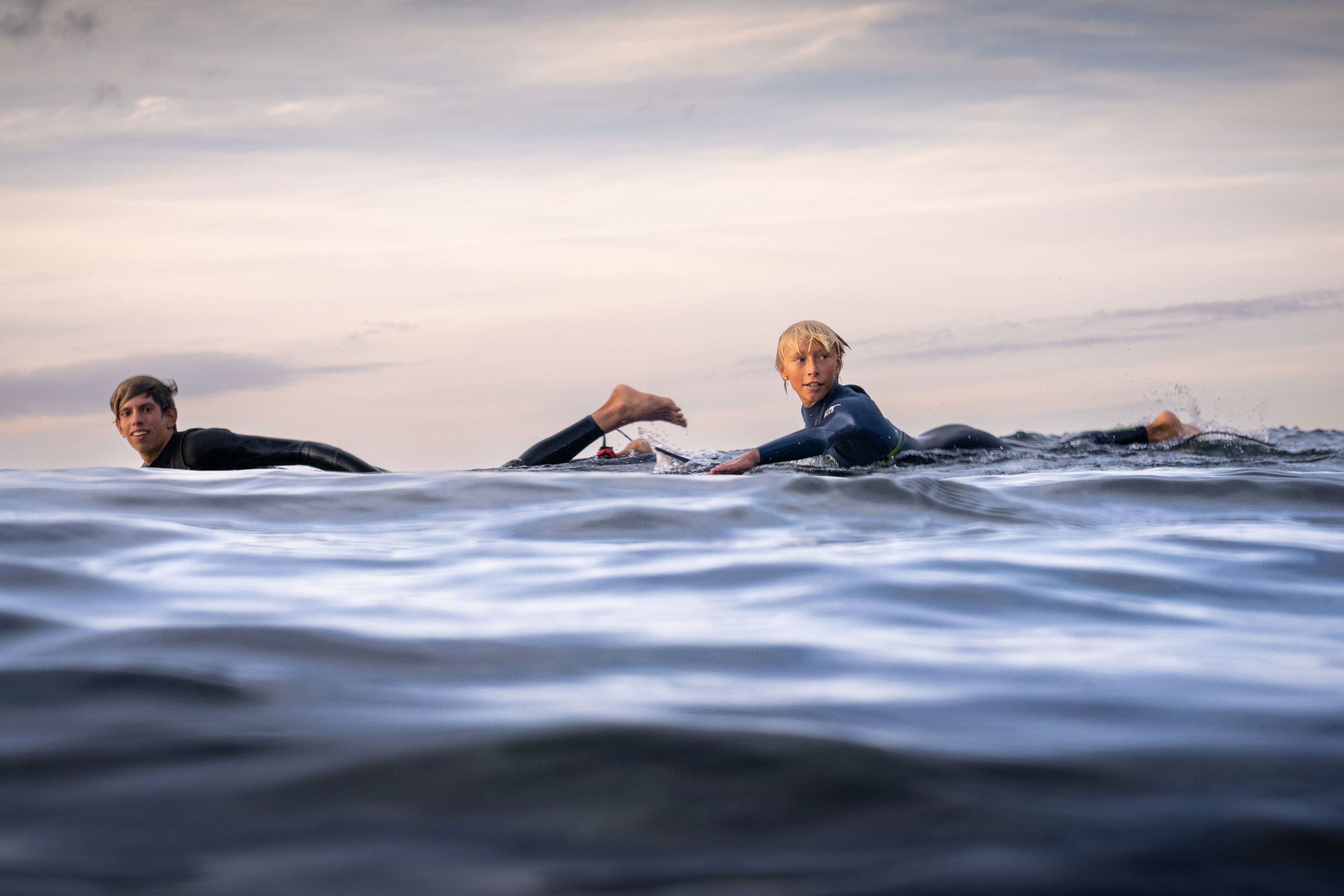 Europe's Sweet September