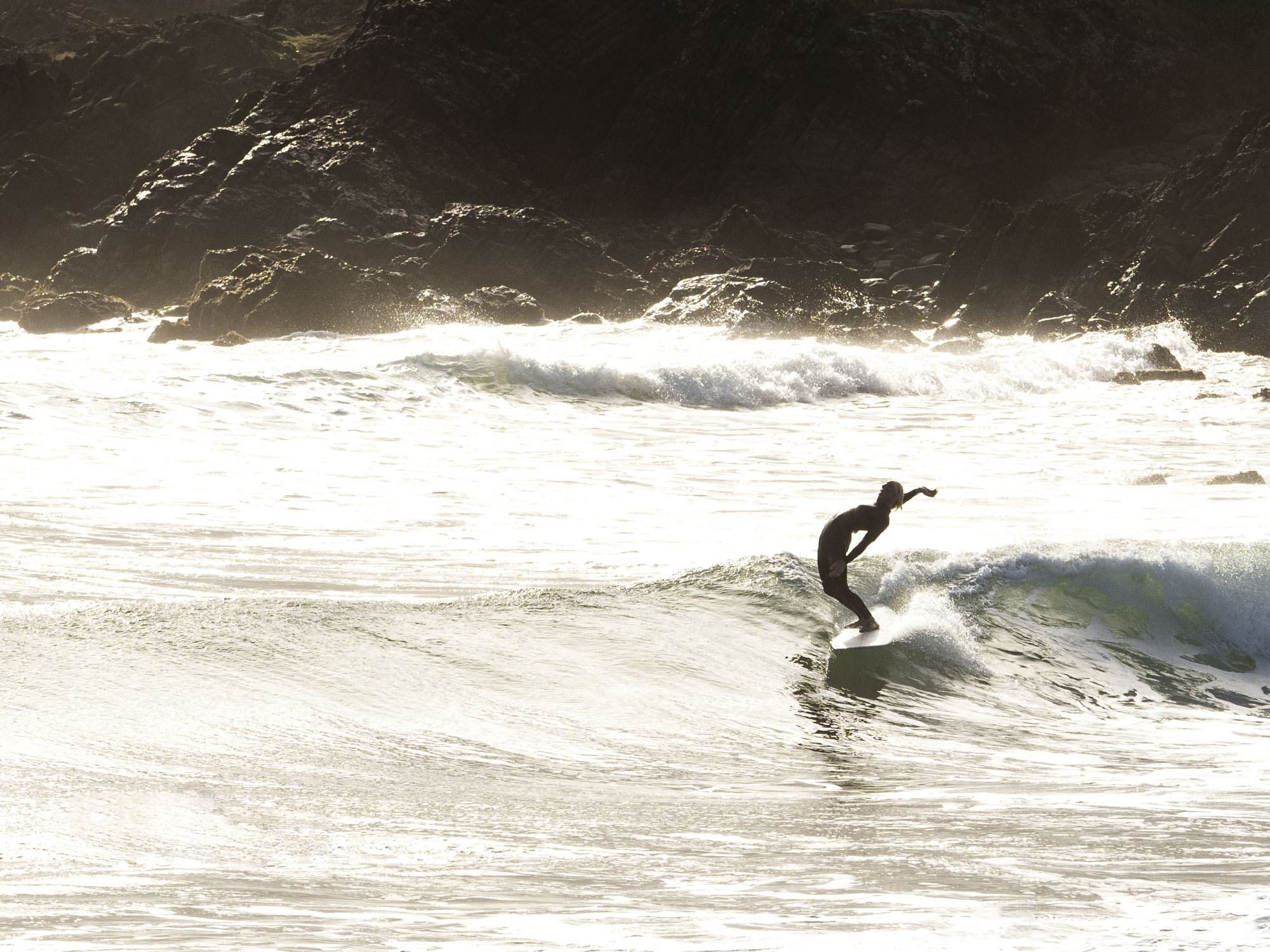 A Better Long Weekend