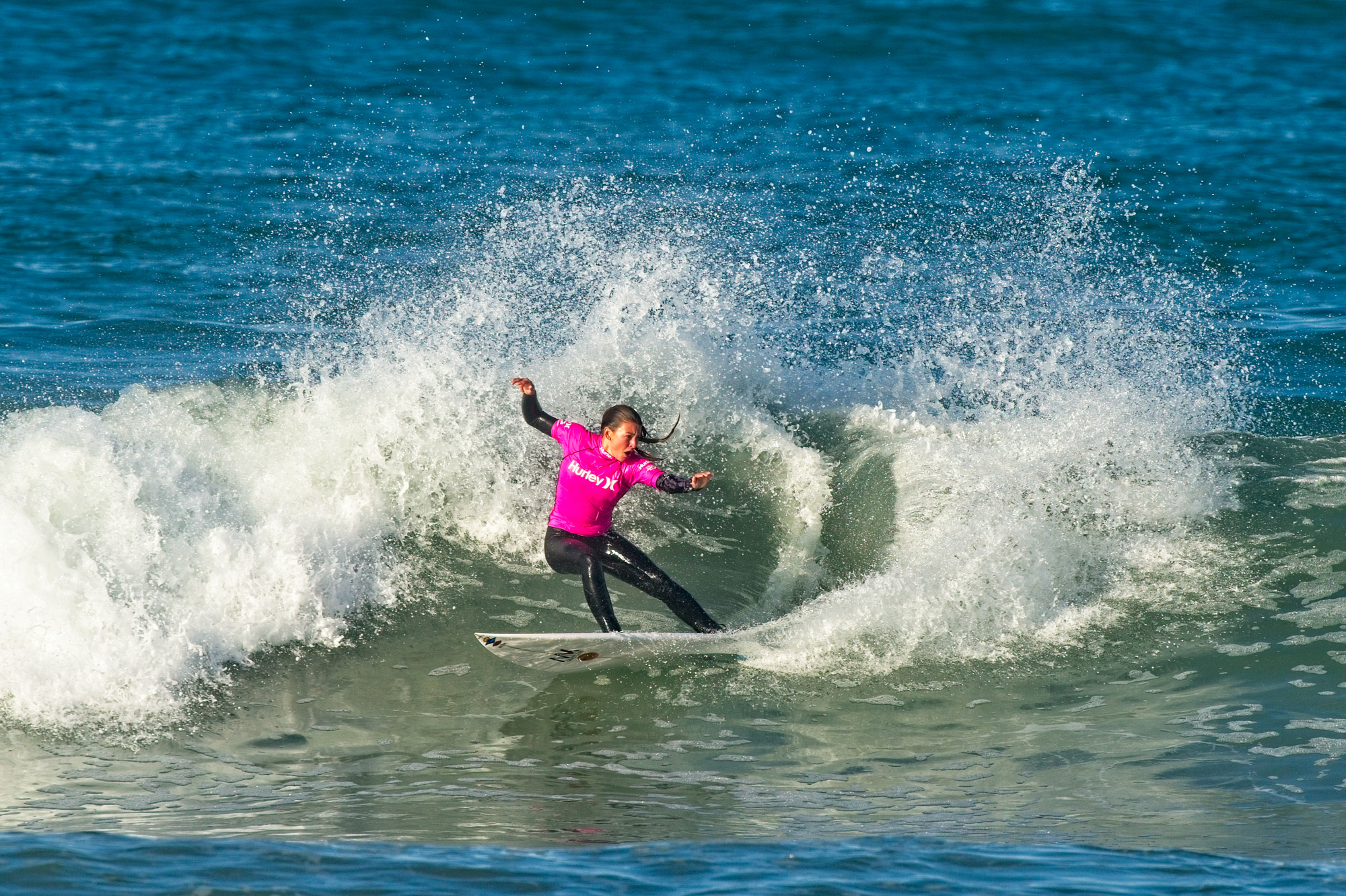 Surfline’s Next Wave Grant Program Is Open!