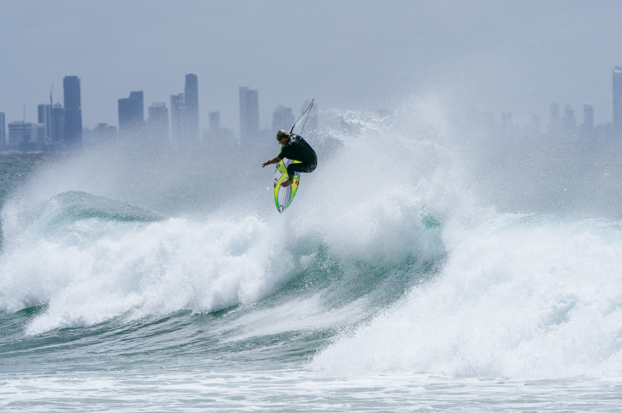 Early Gold: The Points Awaken