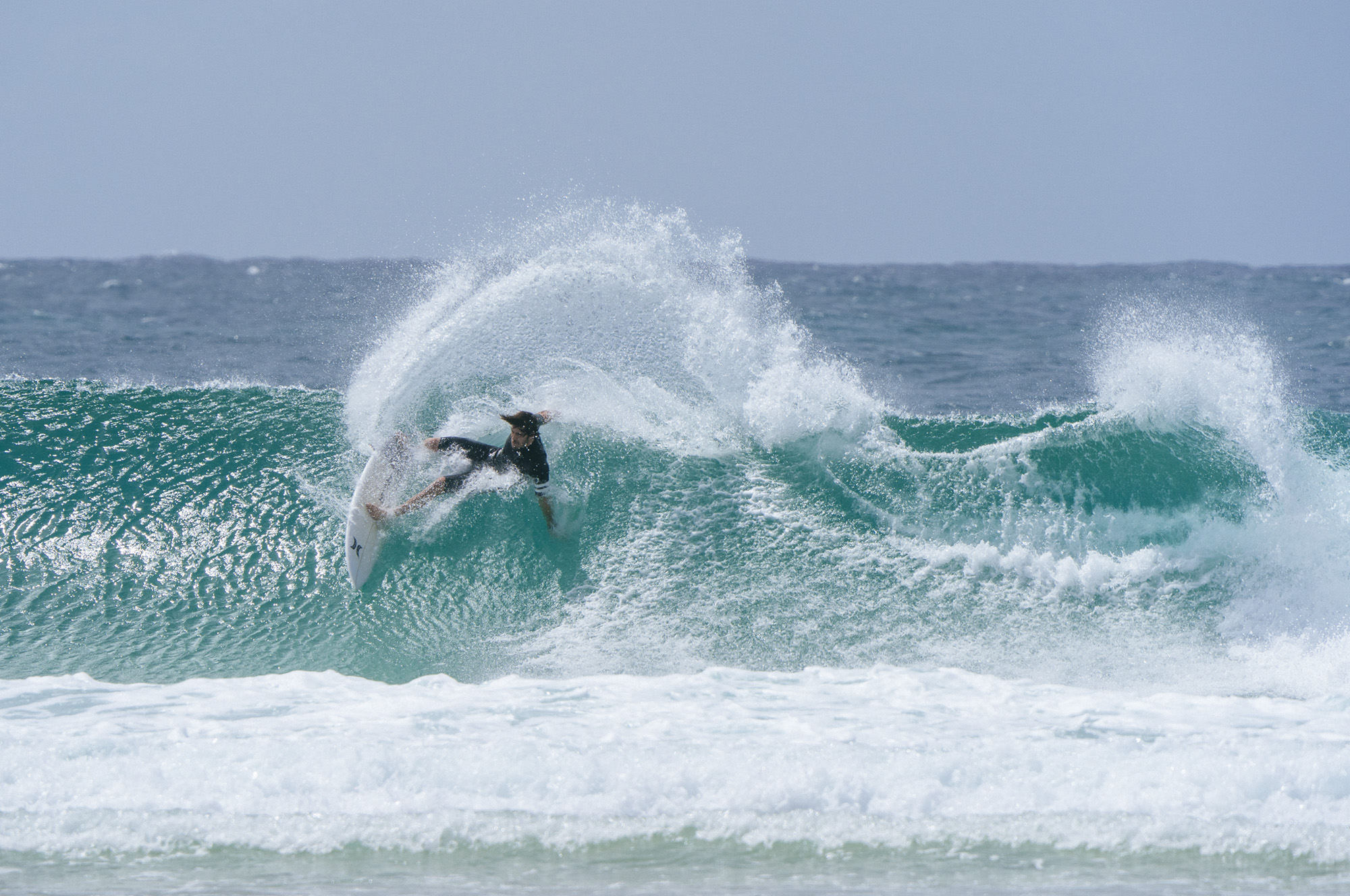 Early Gold: The Points Awaken