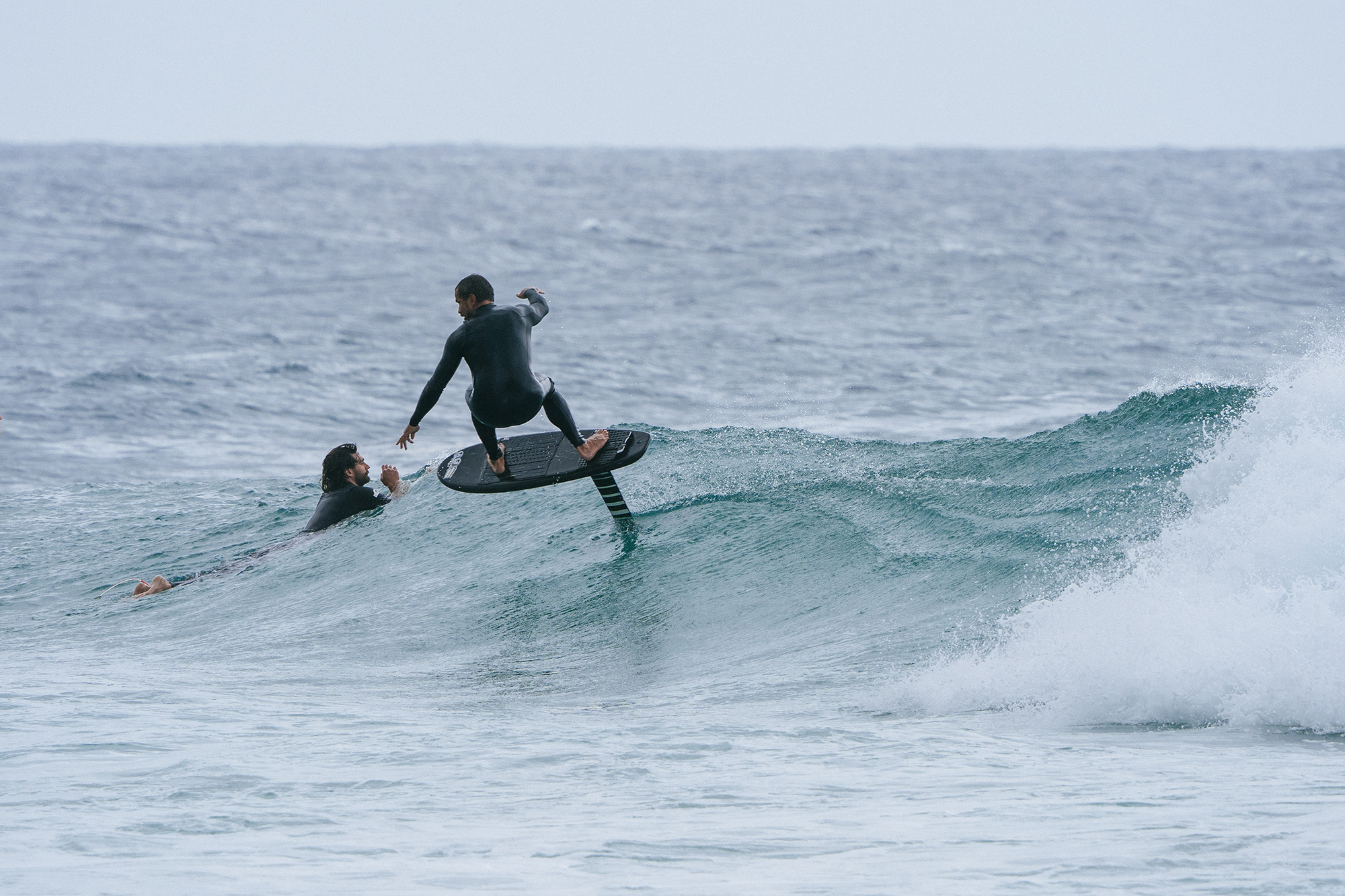 Early Gold: The Points Awaken