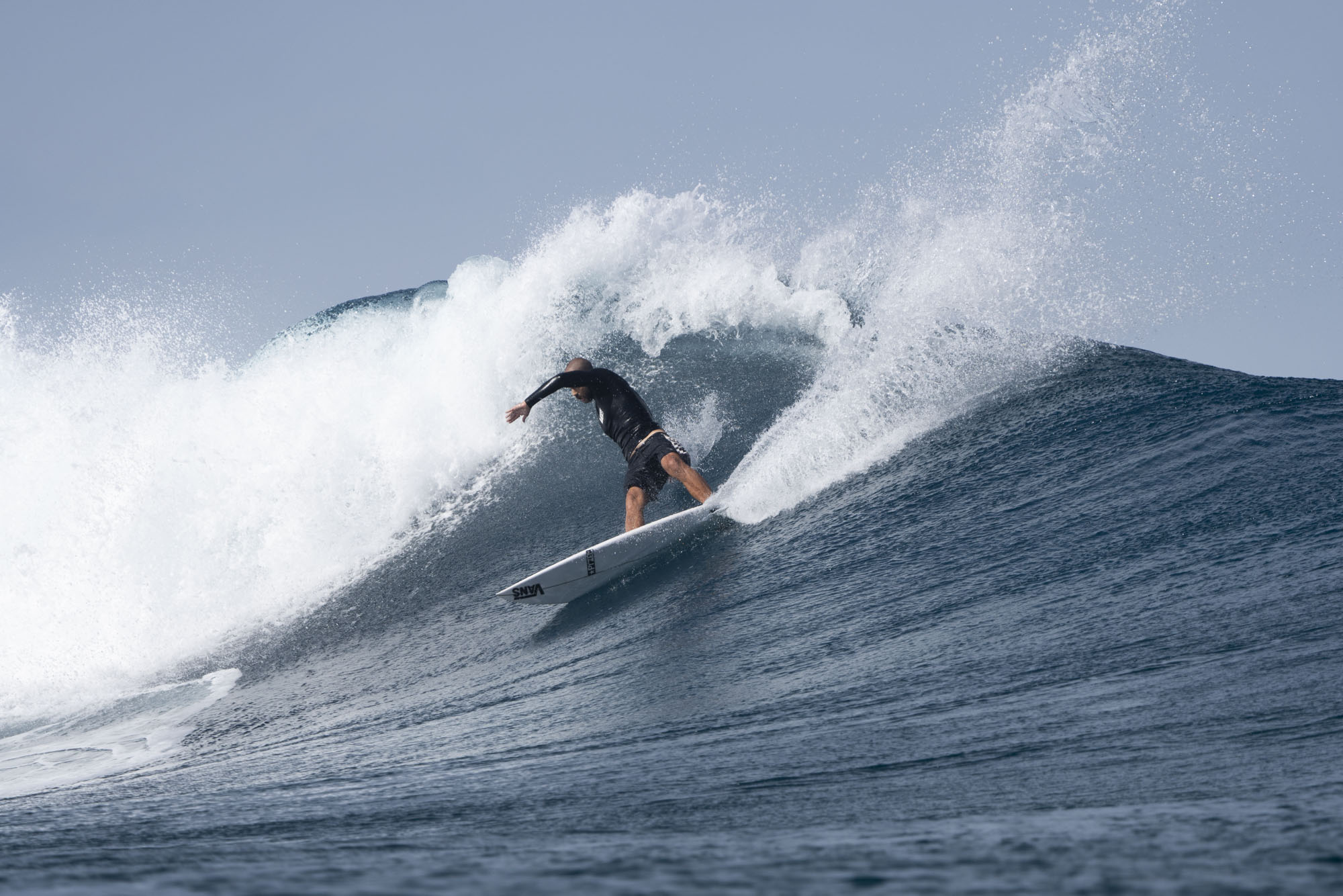 Safe Travels: Five Days In Fiji