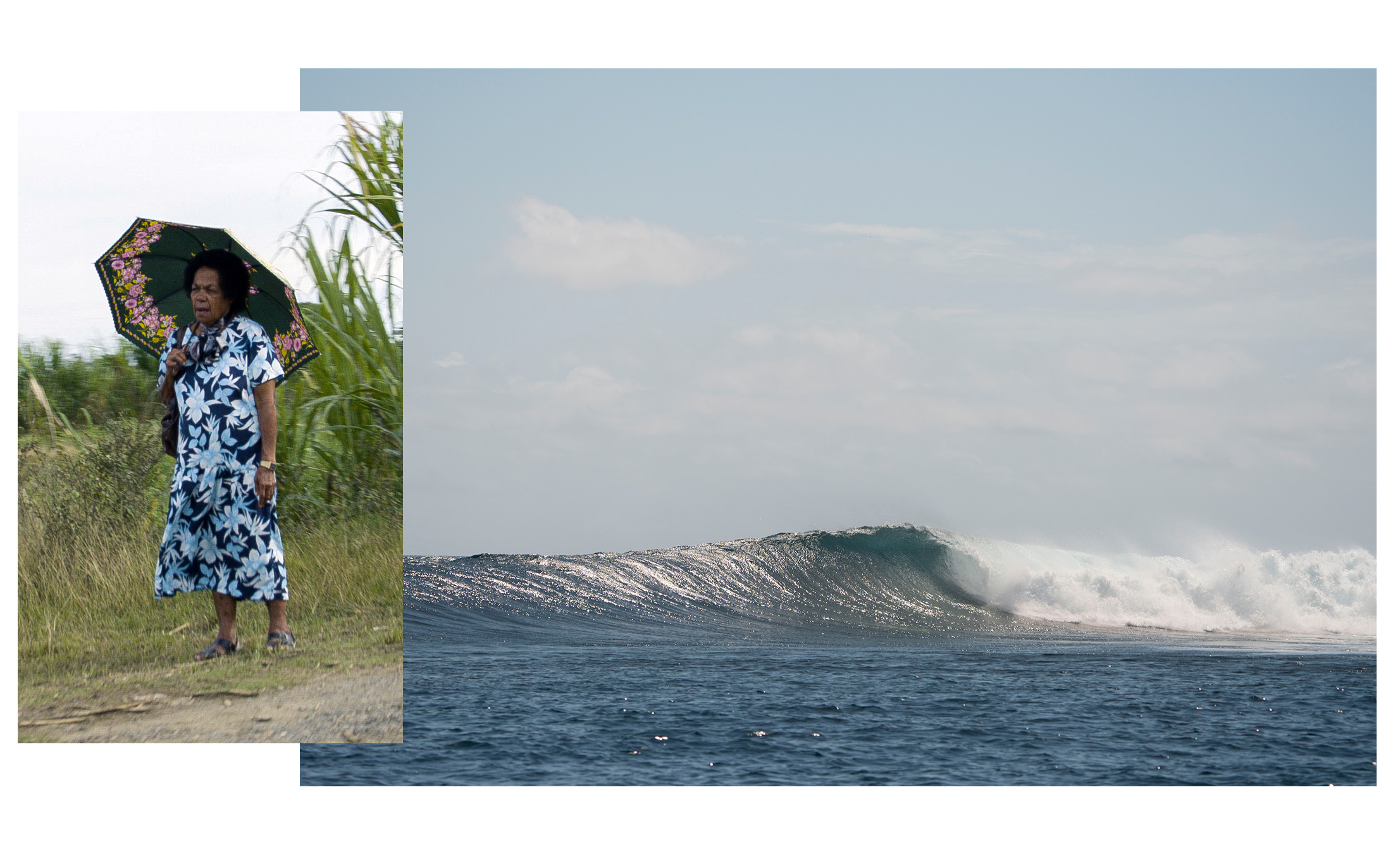 Safe Travels: Five Days In Fiji