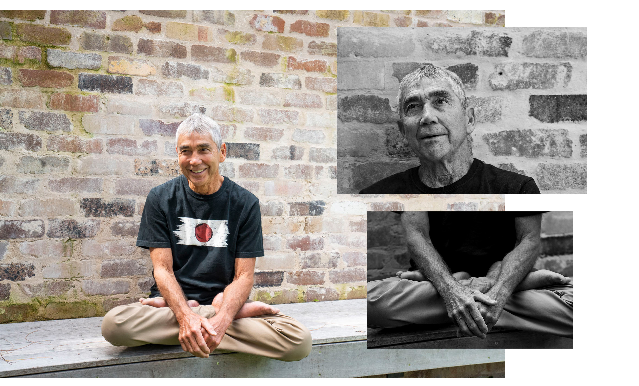 The Guru: “I’m Still As Keen As Ever.”