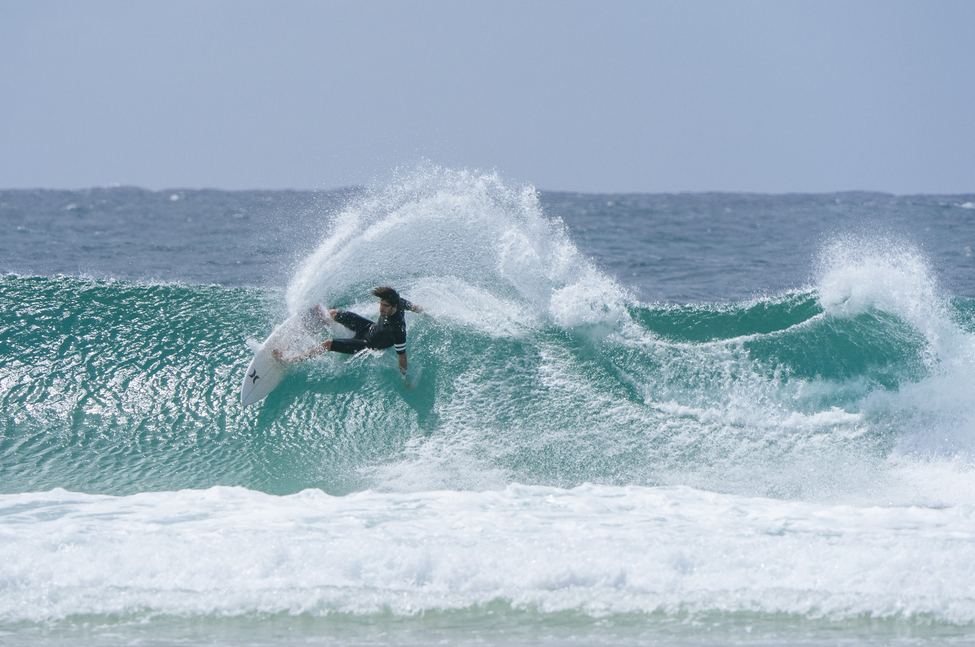 Watch: The First Dance