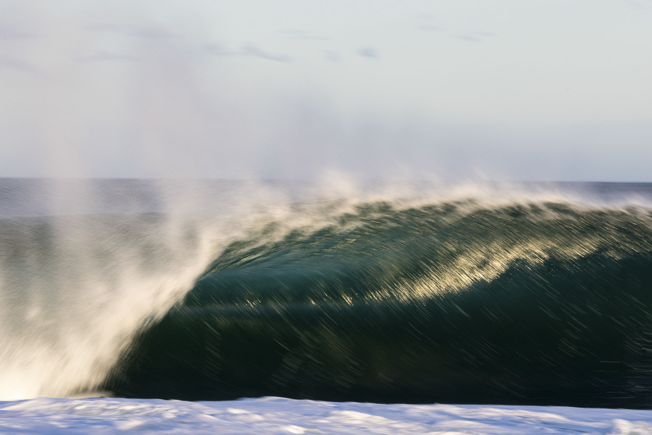 A Parting Gift in NSW: “Mother Nature Humbled Me”