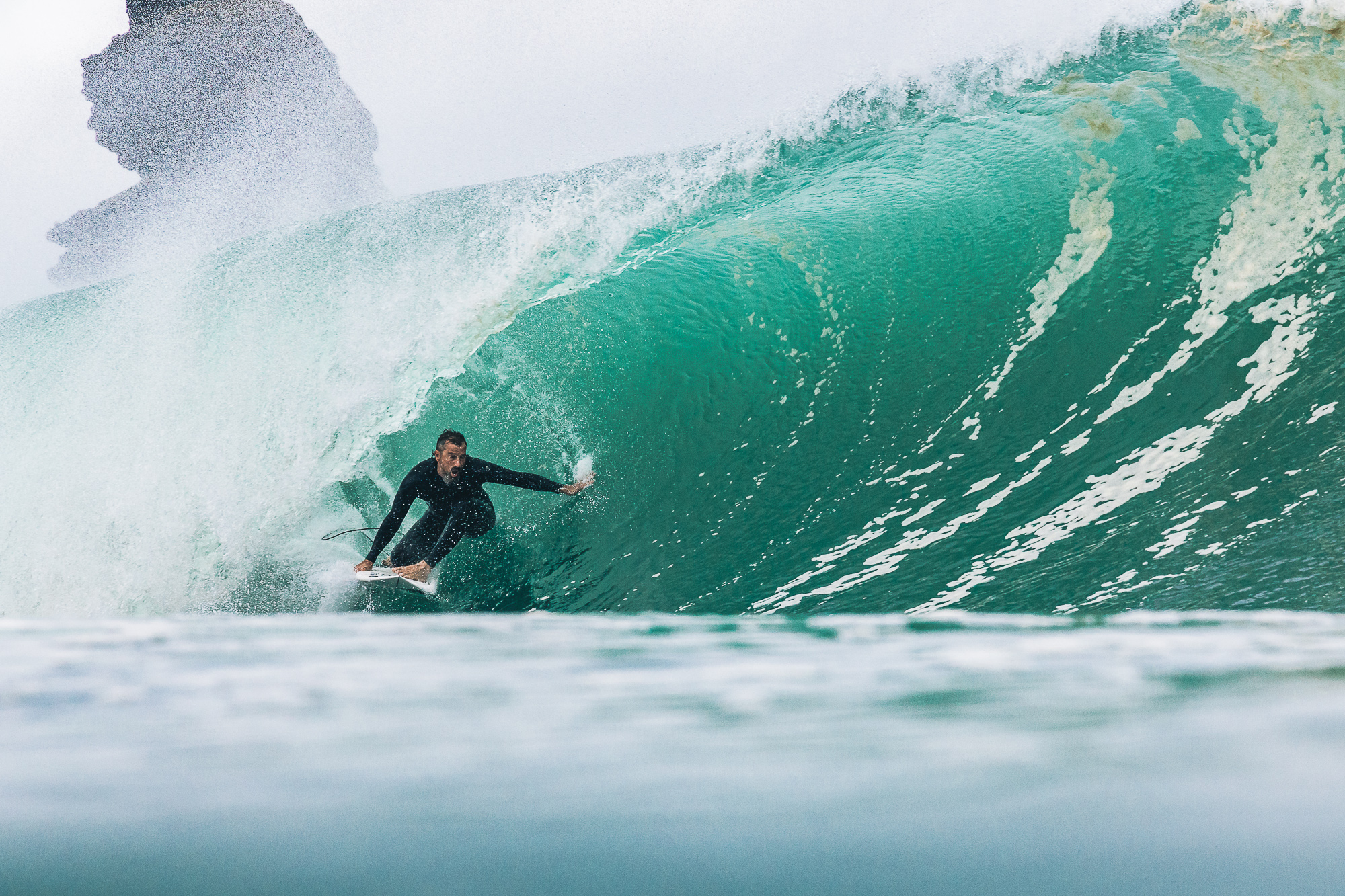 Regular Programming: You Can Count On The West Side