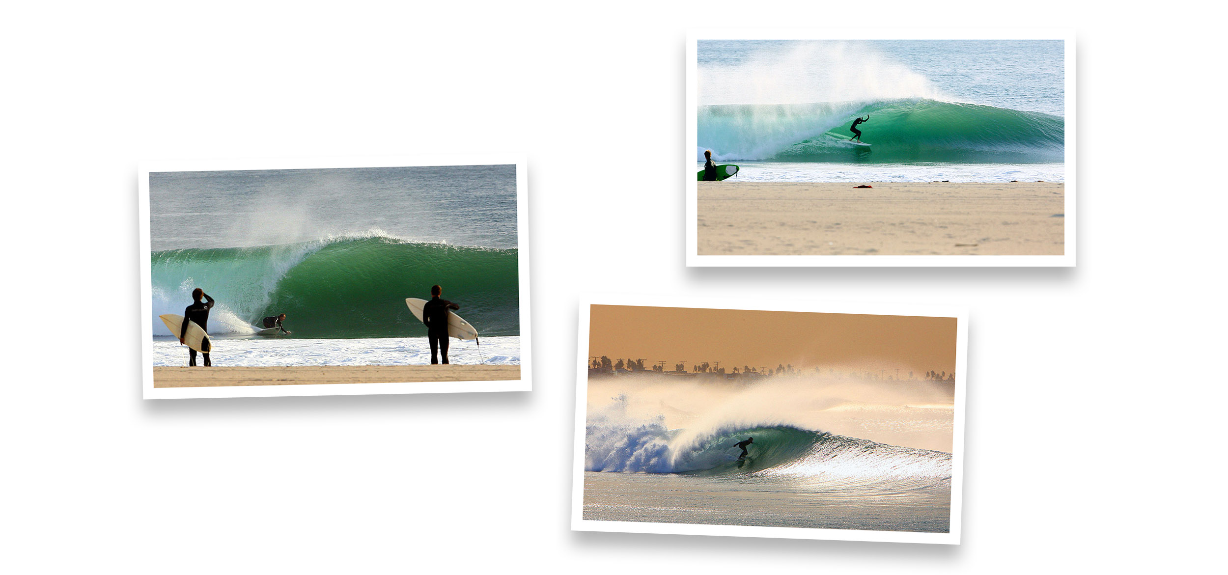 15 Years Later: The Fire Swells of 2007