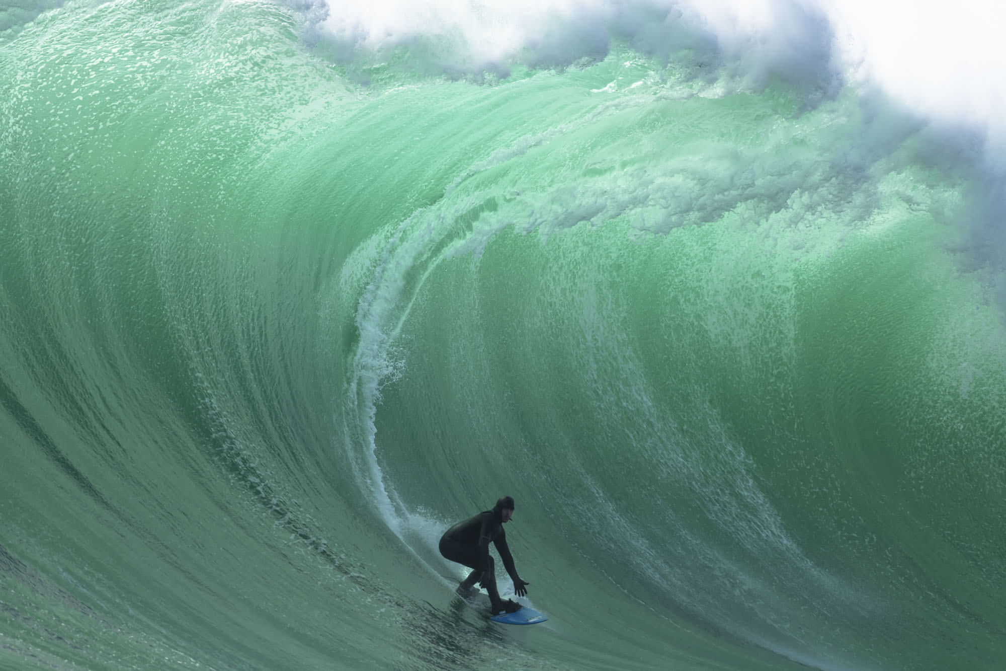 Tassie’s October Bombs