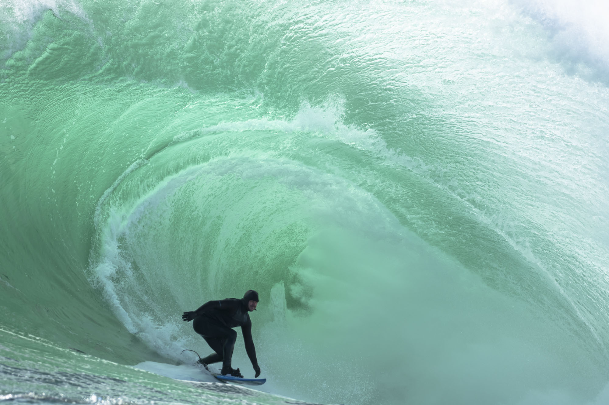 Tassie’s October Bombs