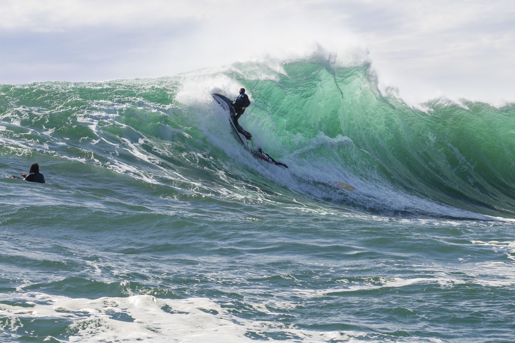 Tassie’s October Bombs
