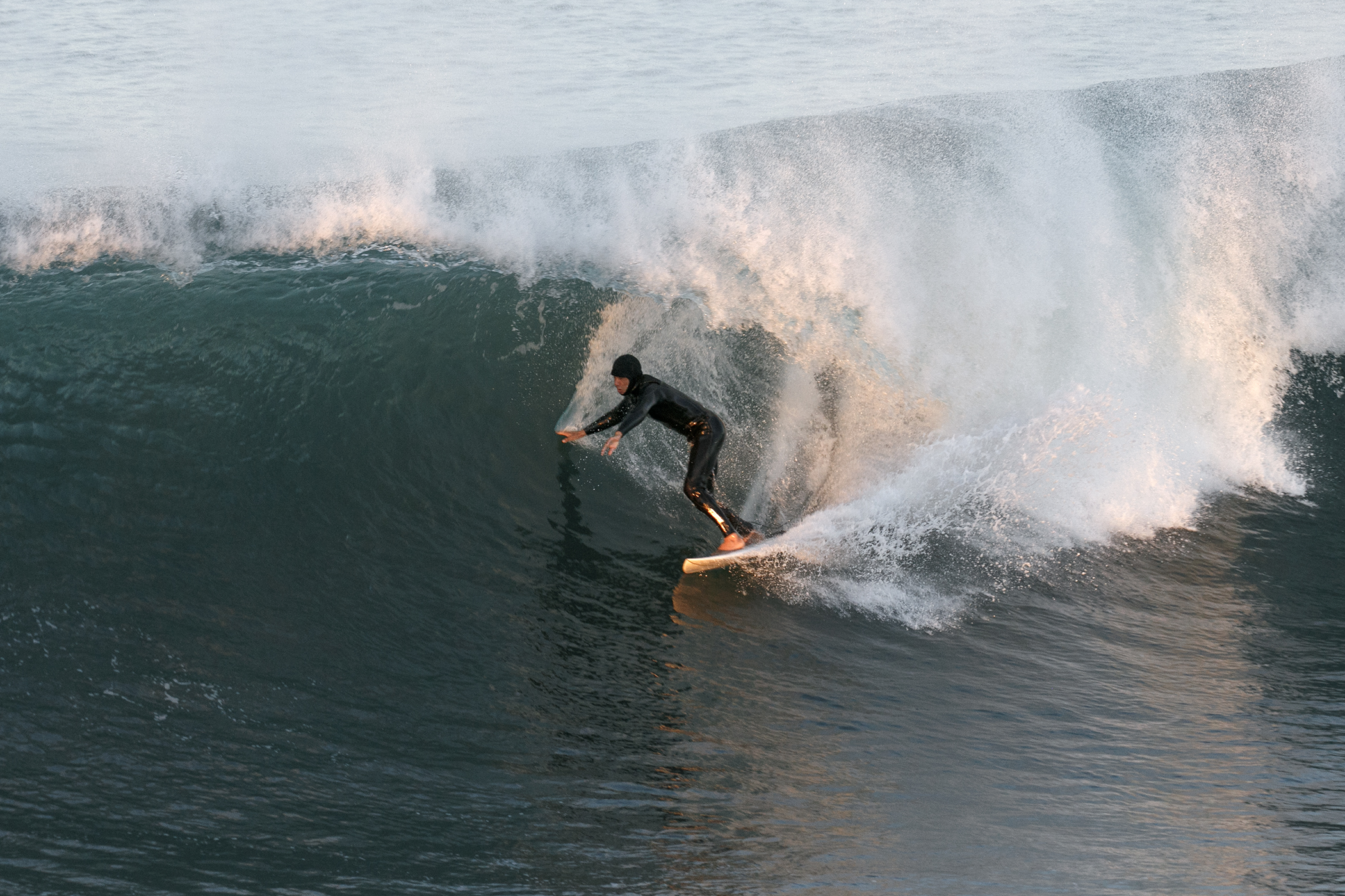 October (Still) Rules