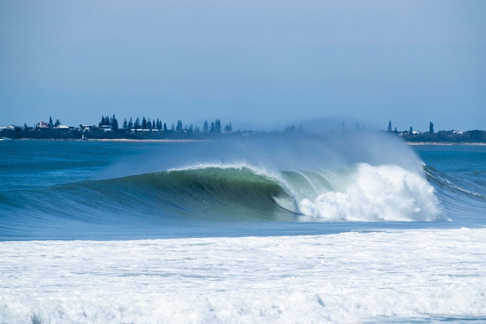 Out Of Season, part two: The Perfect Size