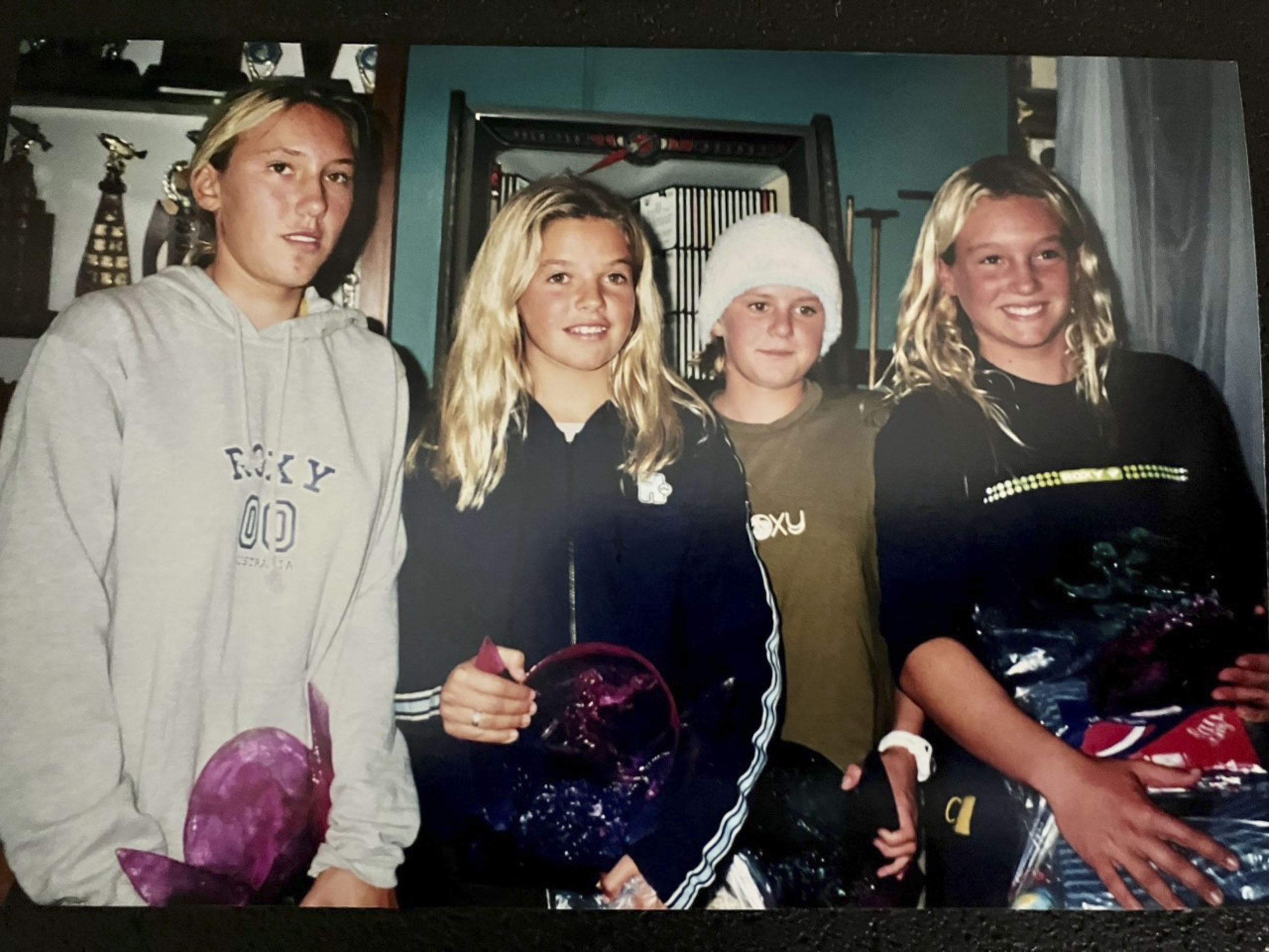 Happy Anniversary: The Lennox All Girls Turns 30