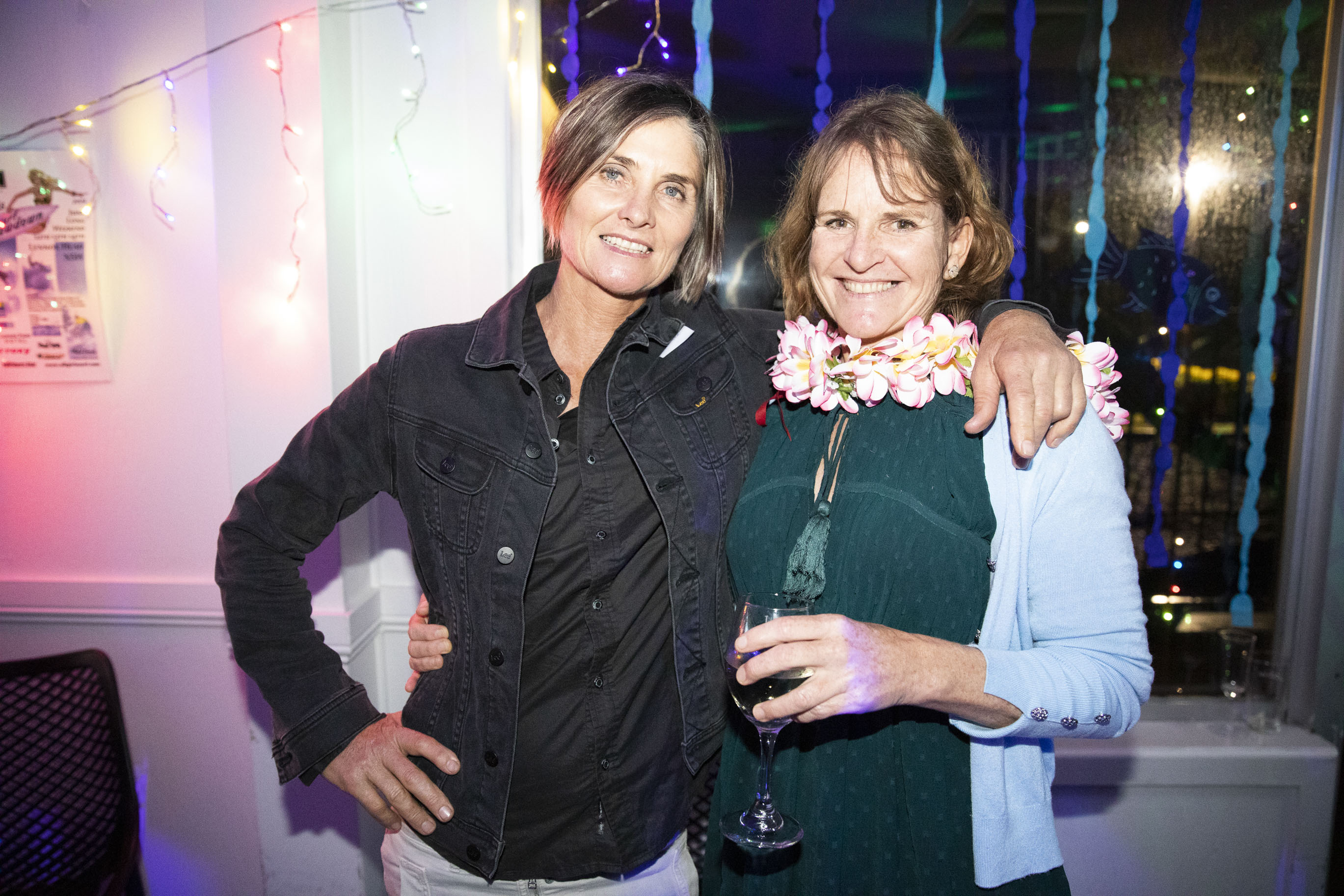 Happy Anniversary: The Lennox All Girls Turns 30