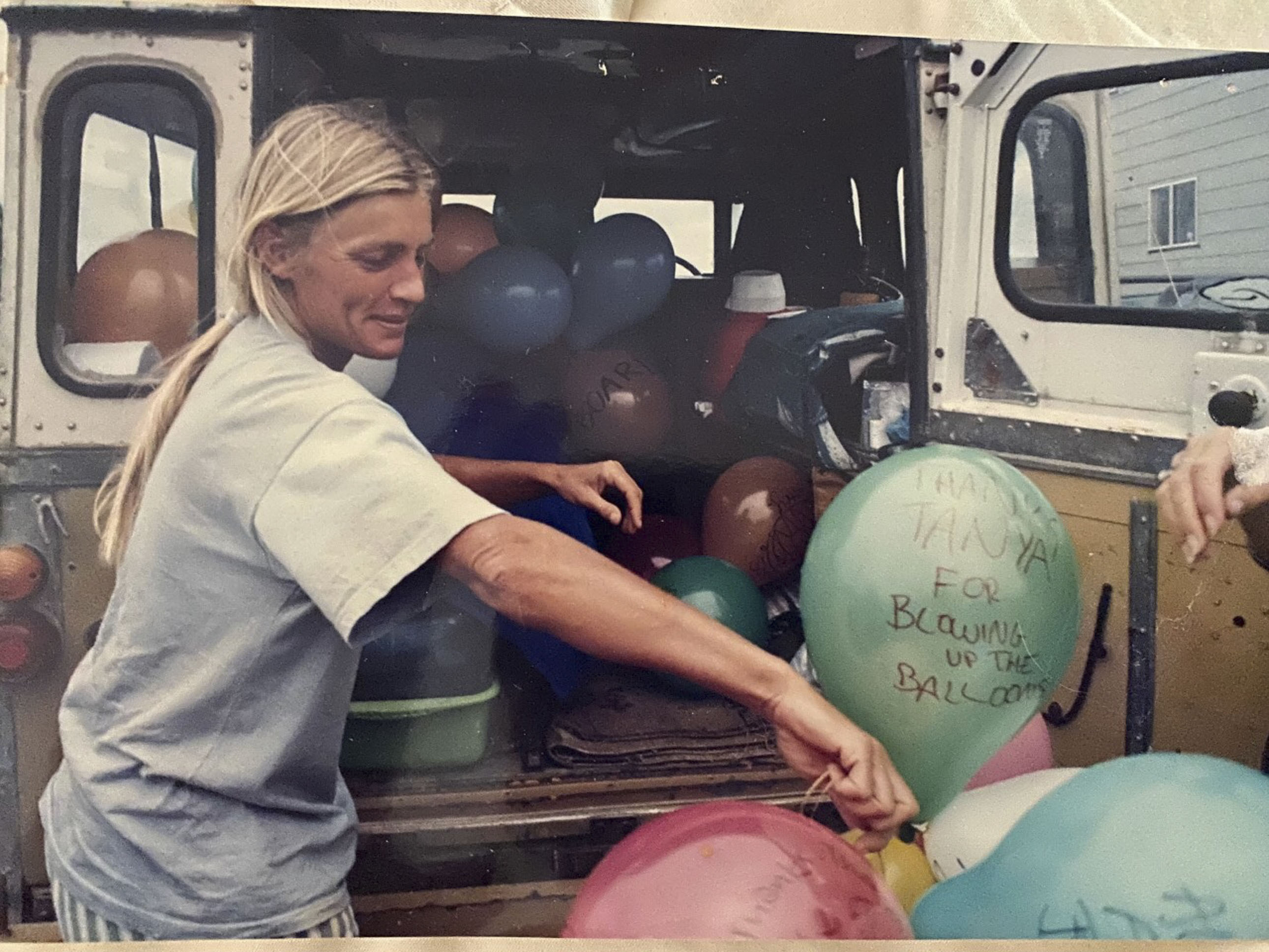 Happy Anniversary: The Lennox All Girls Turns 30
