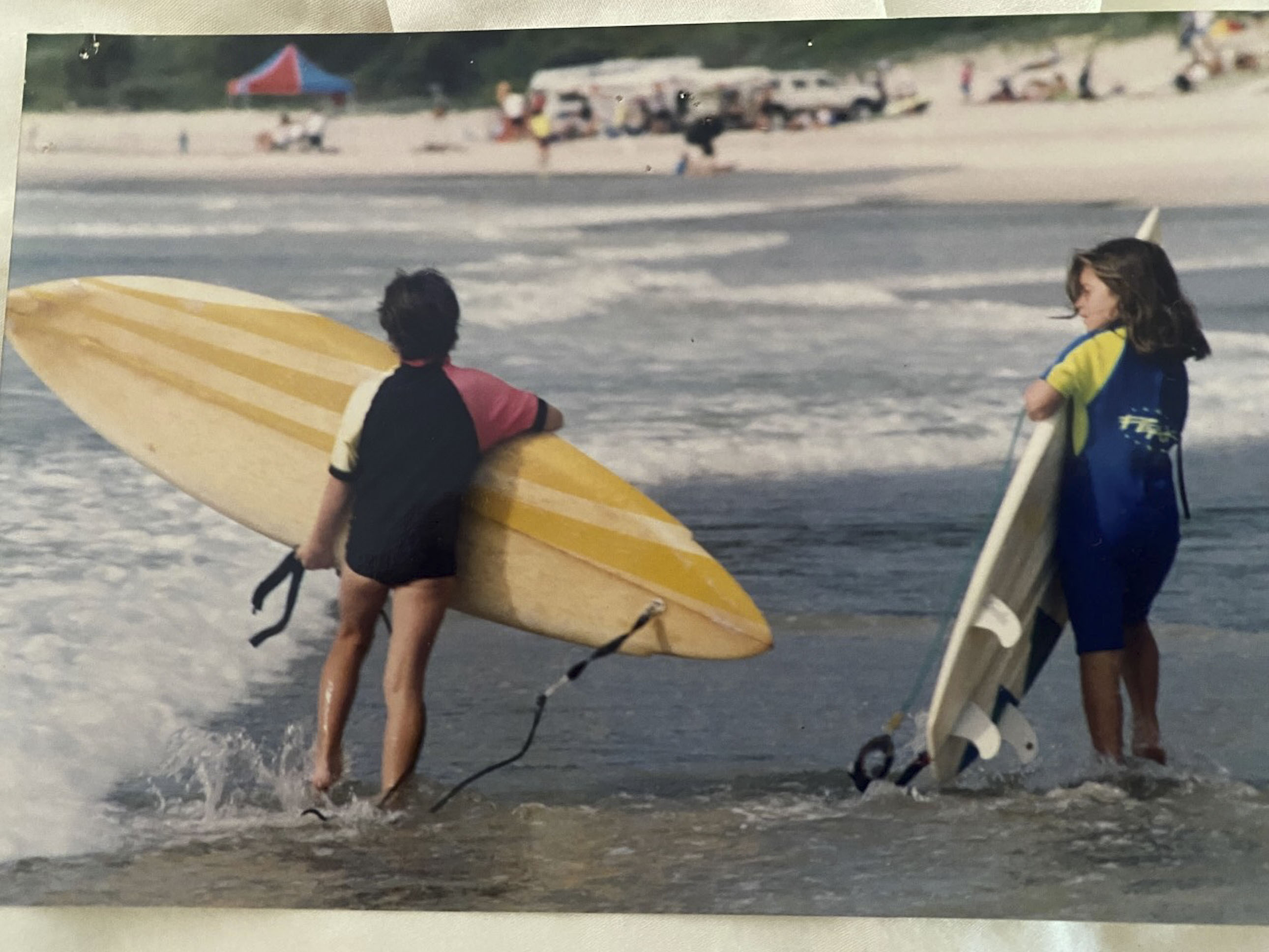 Happy Anniversary: The Lennox All Girls Turns 30