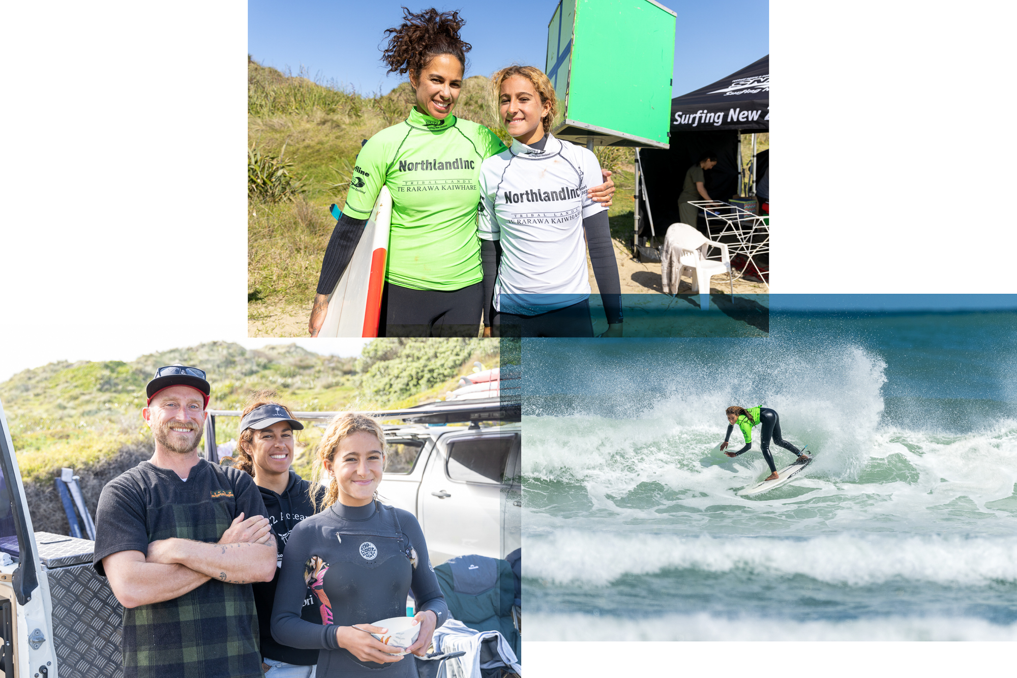 2022 Aotearoa Maori Surfing Titles