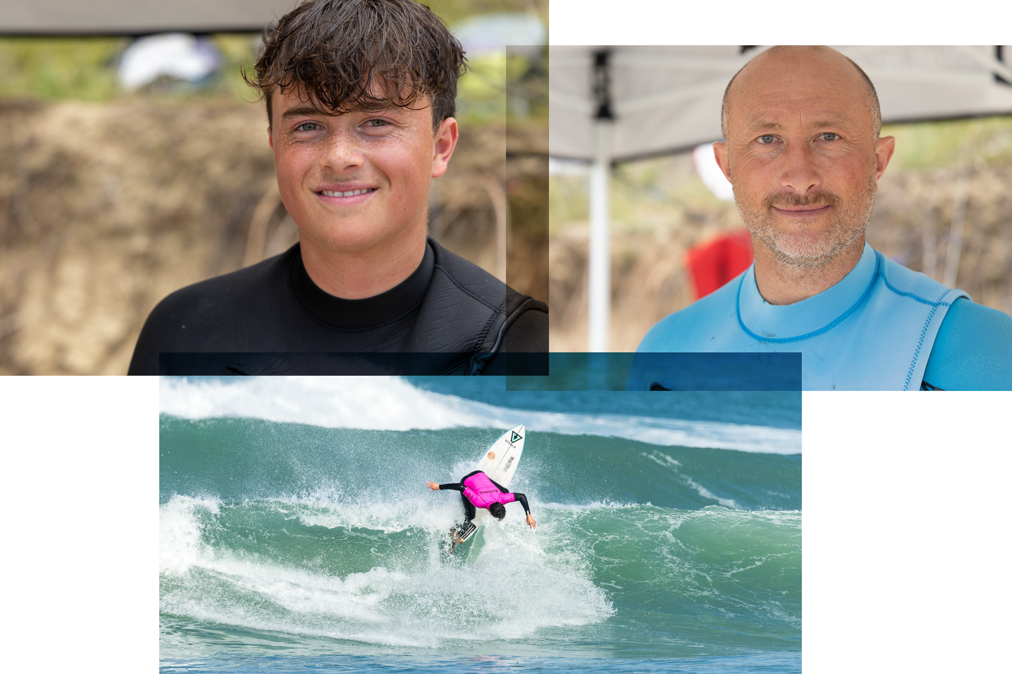 2022 Aotearoa Maori Surfing Titles