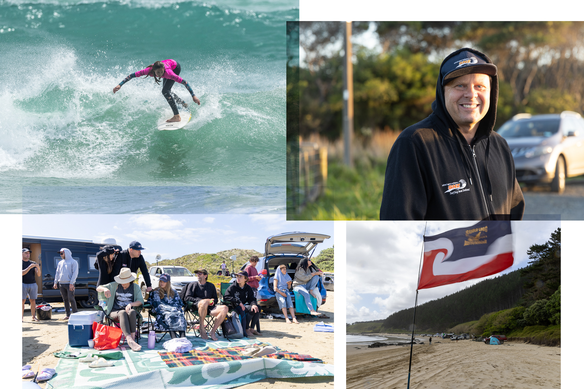 2022 Aotearoa Maori Surfing Titles
