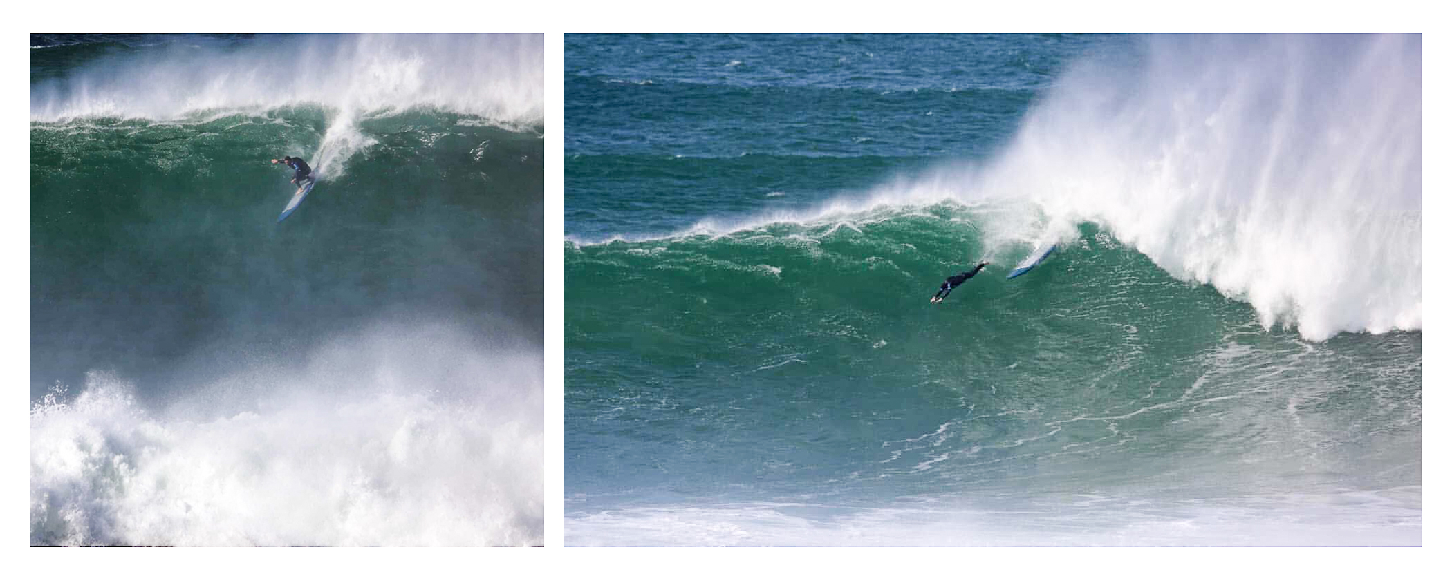 A History of The Cribbar, England’s Most Famous Big Wave