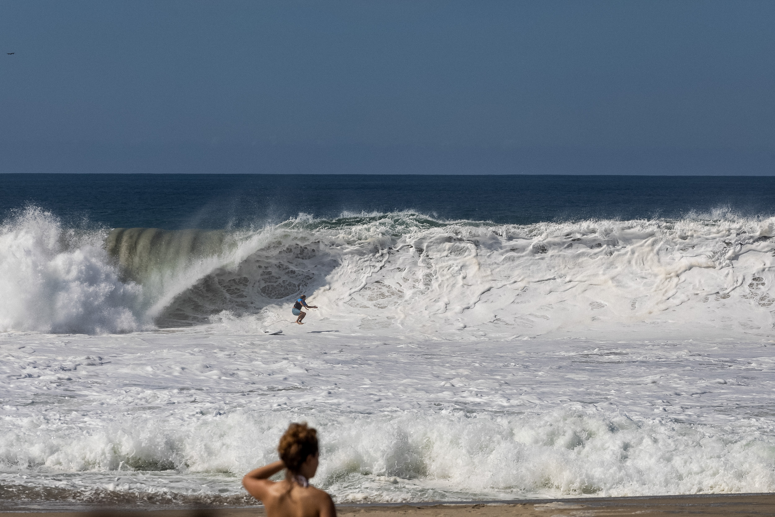 First Impressions: Mex Pipe Warriors at Puerto Escondido