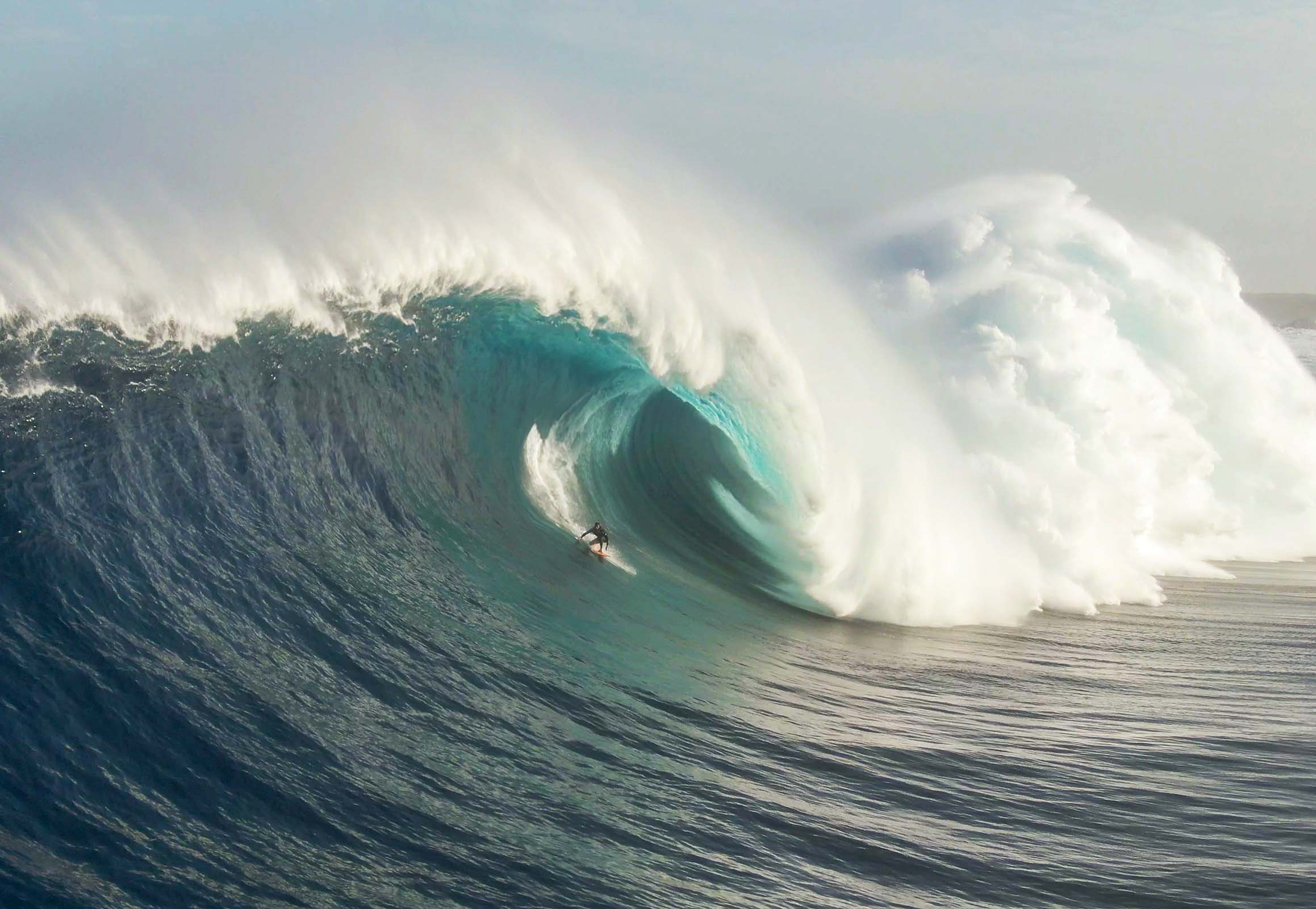 XL Europe Part III: The Atlantic Ocean’s Version of Jaws