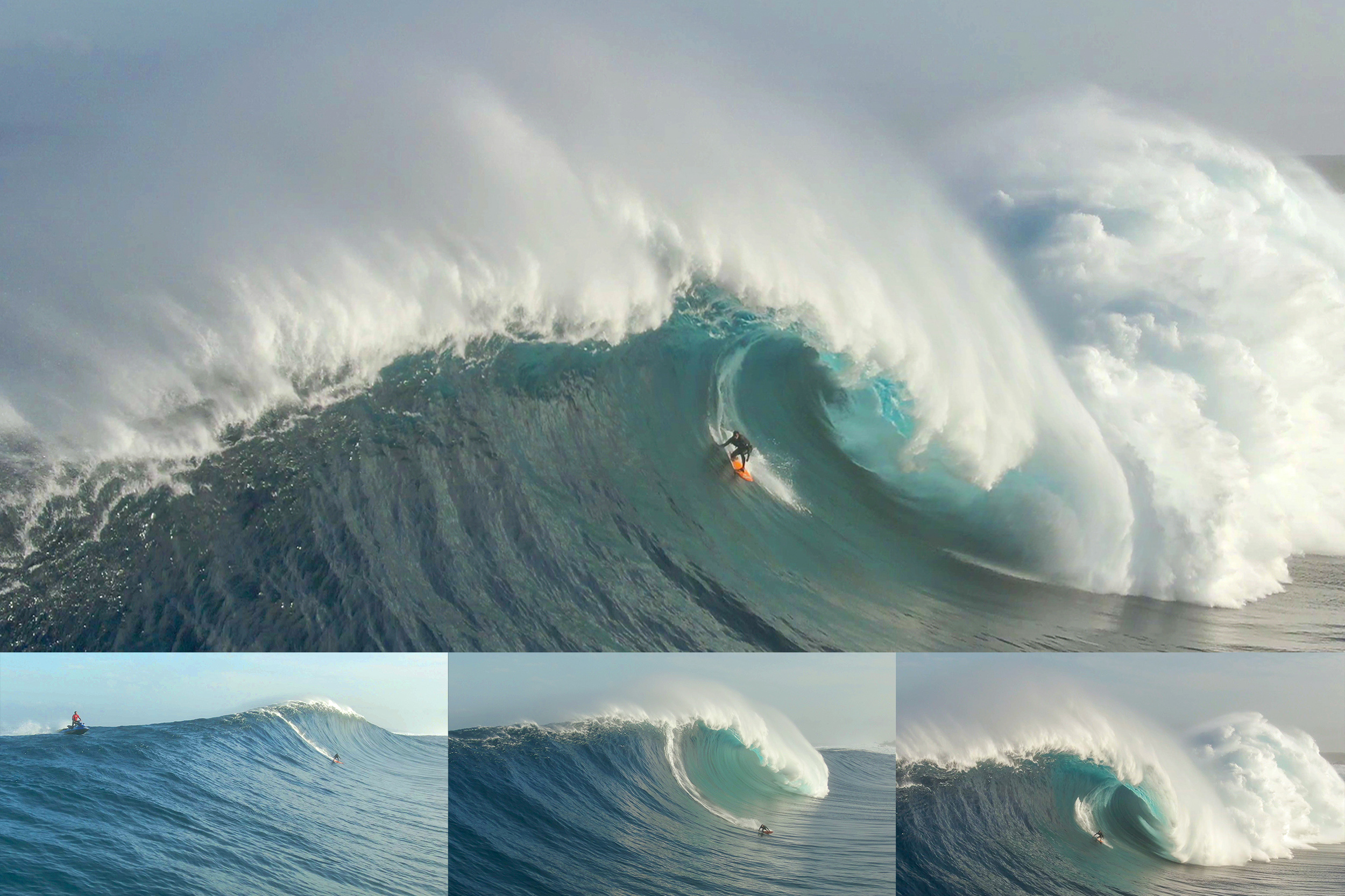 XL Europe Part III: The Atlantic Ocean’s Version of Jaws
