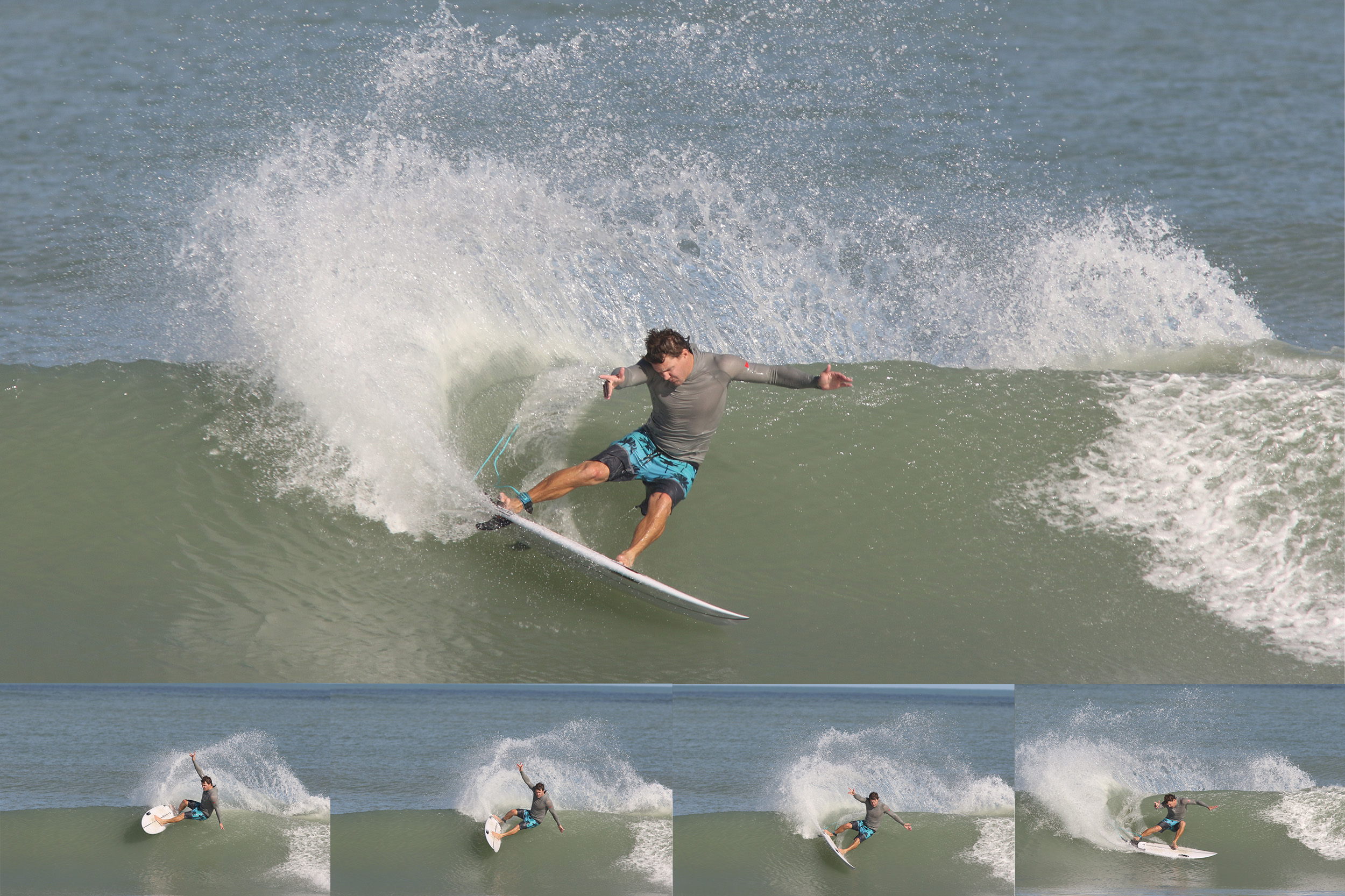 Lowvember, Part 2: Hurricane Nicole