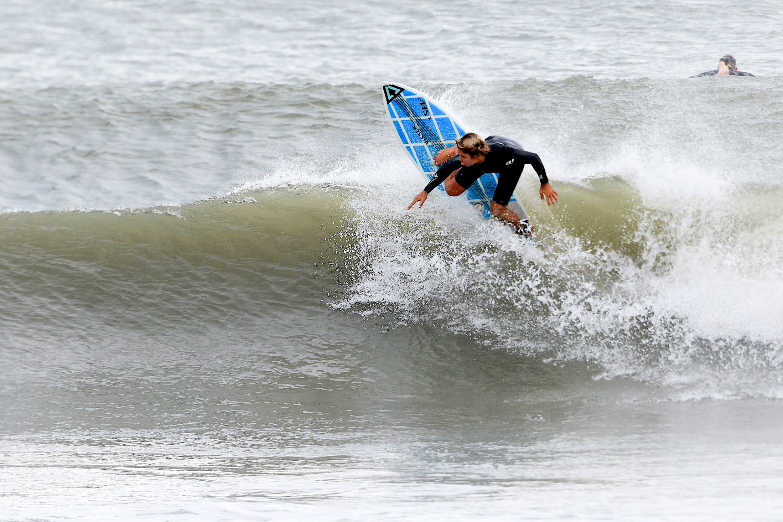 Introducing Fletcher Whittle: Surfer. Shaper. Child.
