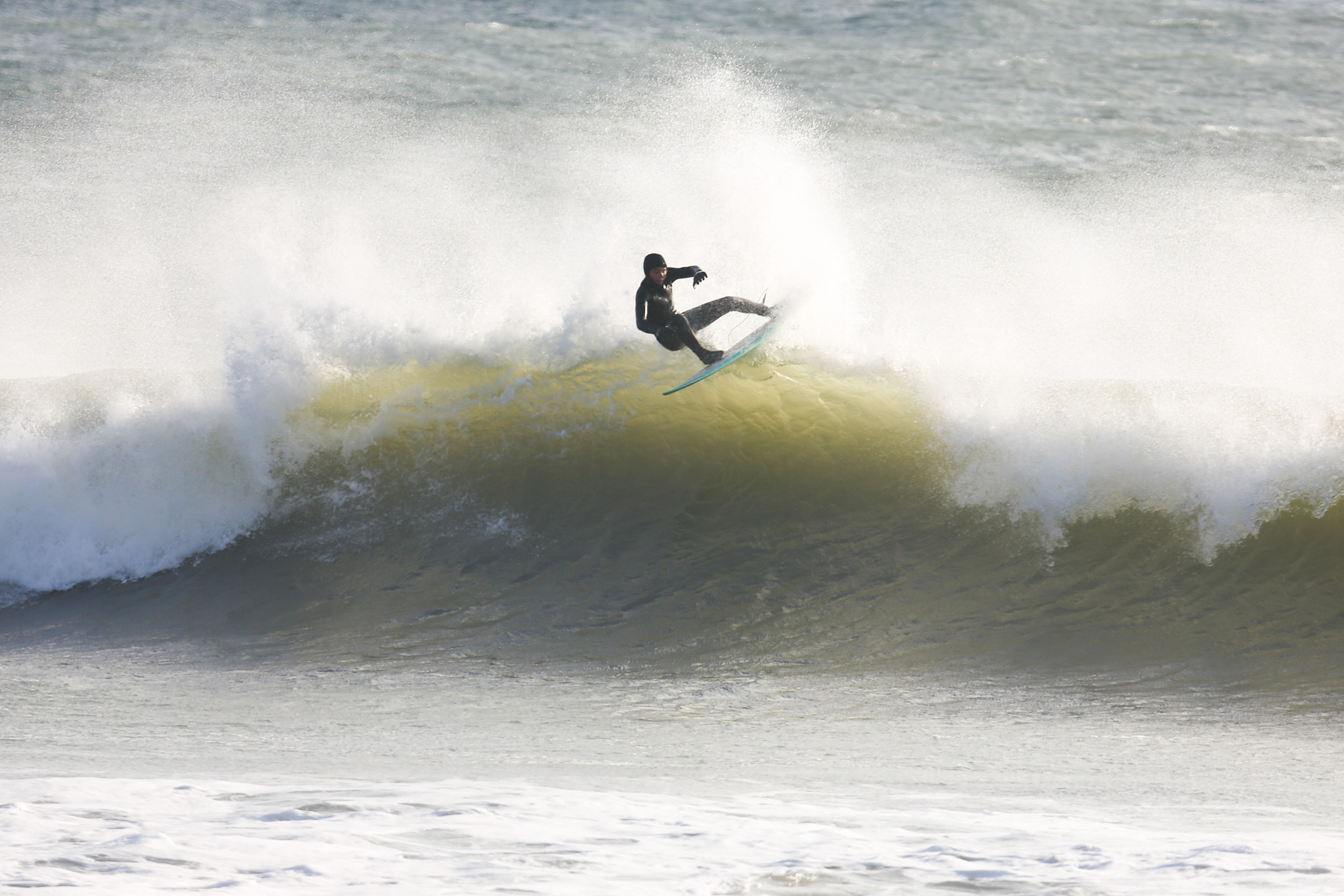 Introducing Fletcher Whittle: Surfer. Shaper. Child.