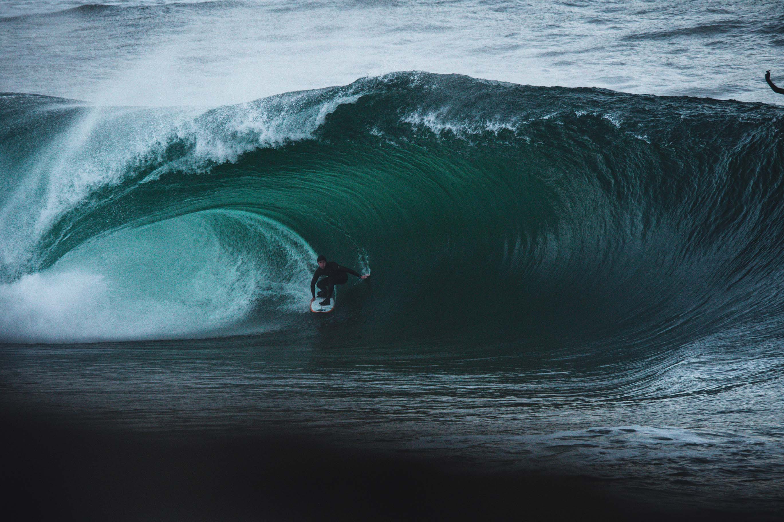 Ireland Goes Off: Psycho Riley's