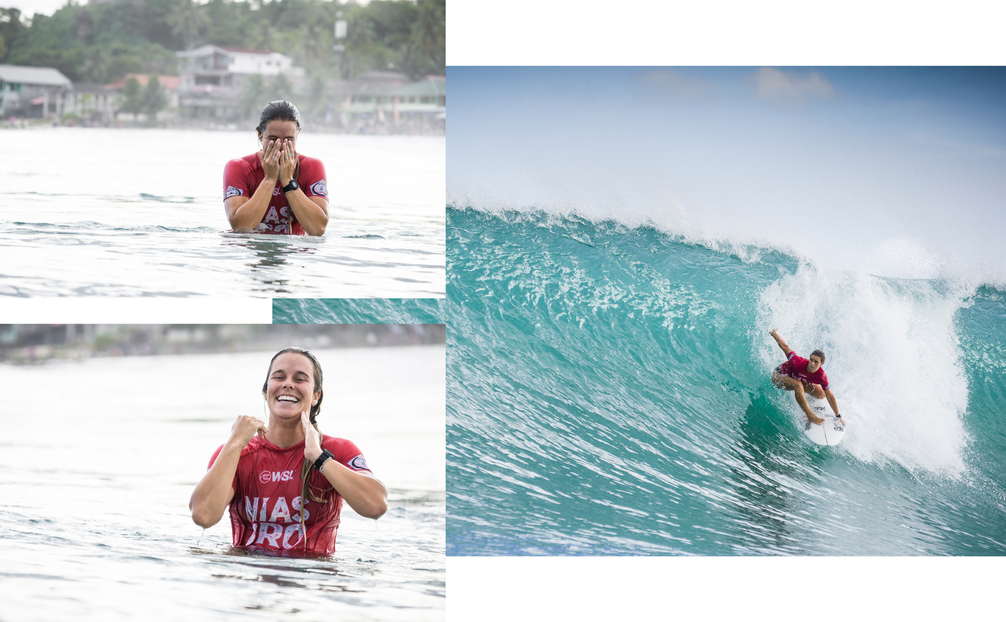 Travelers: Paige Hareb