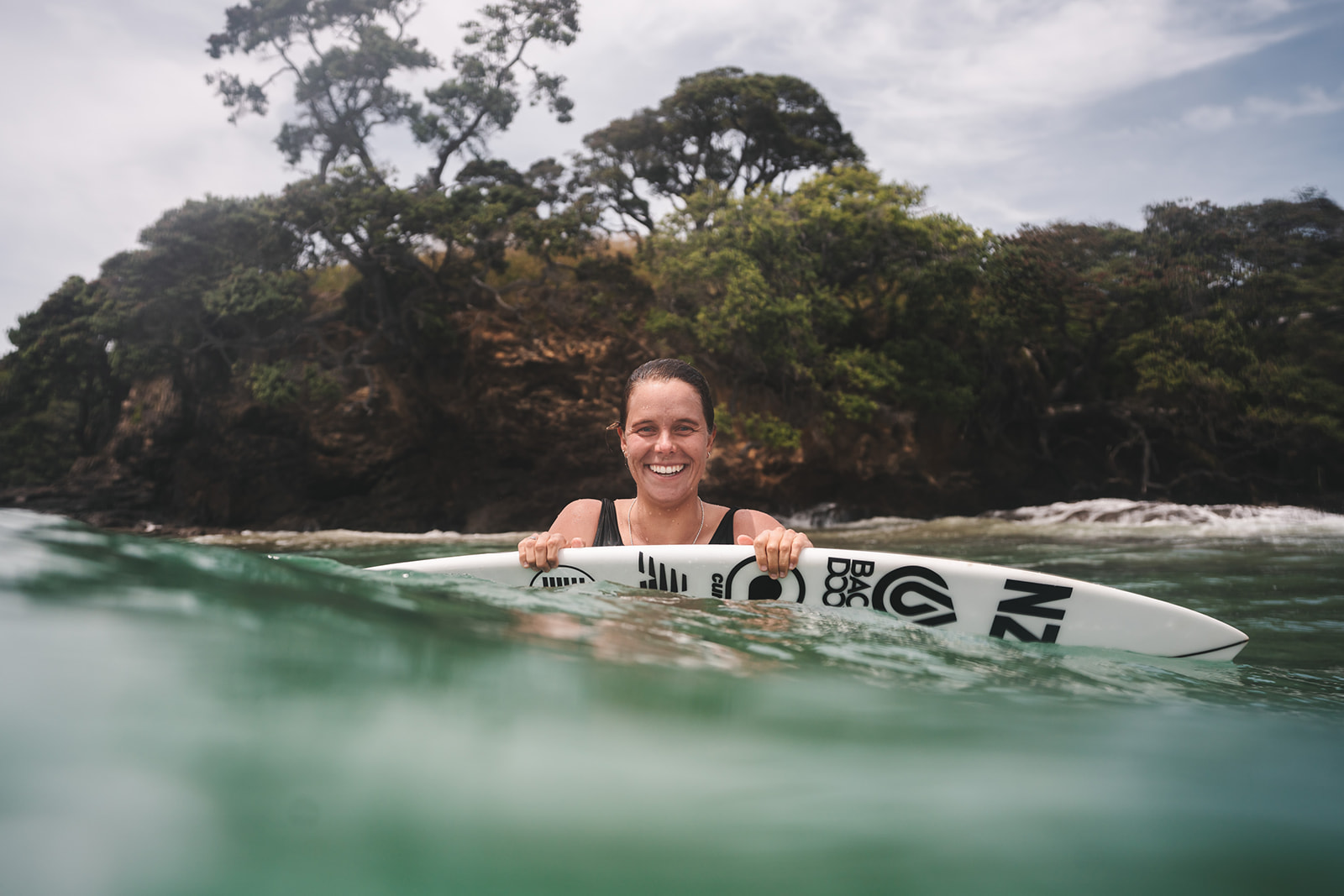Travelers: Paige Hareb