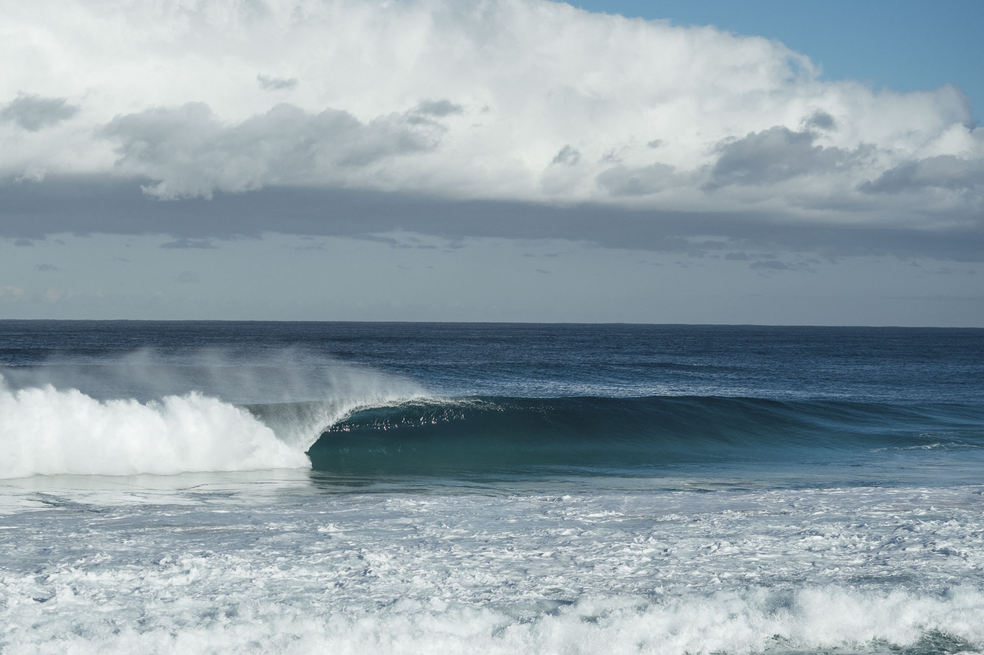 Outlook: The SW Enters A Happy Cycle