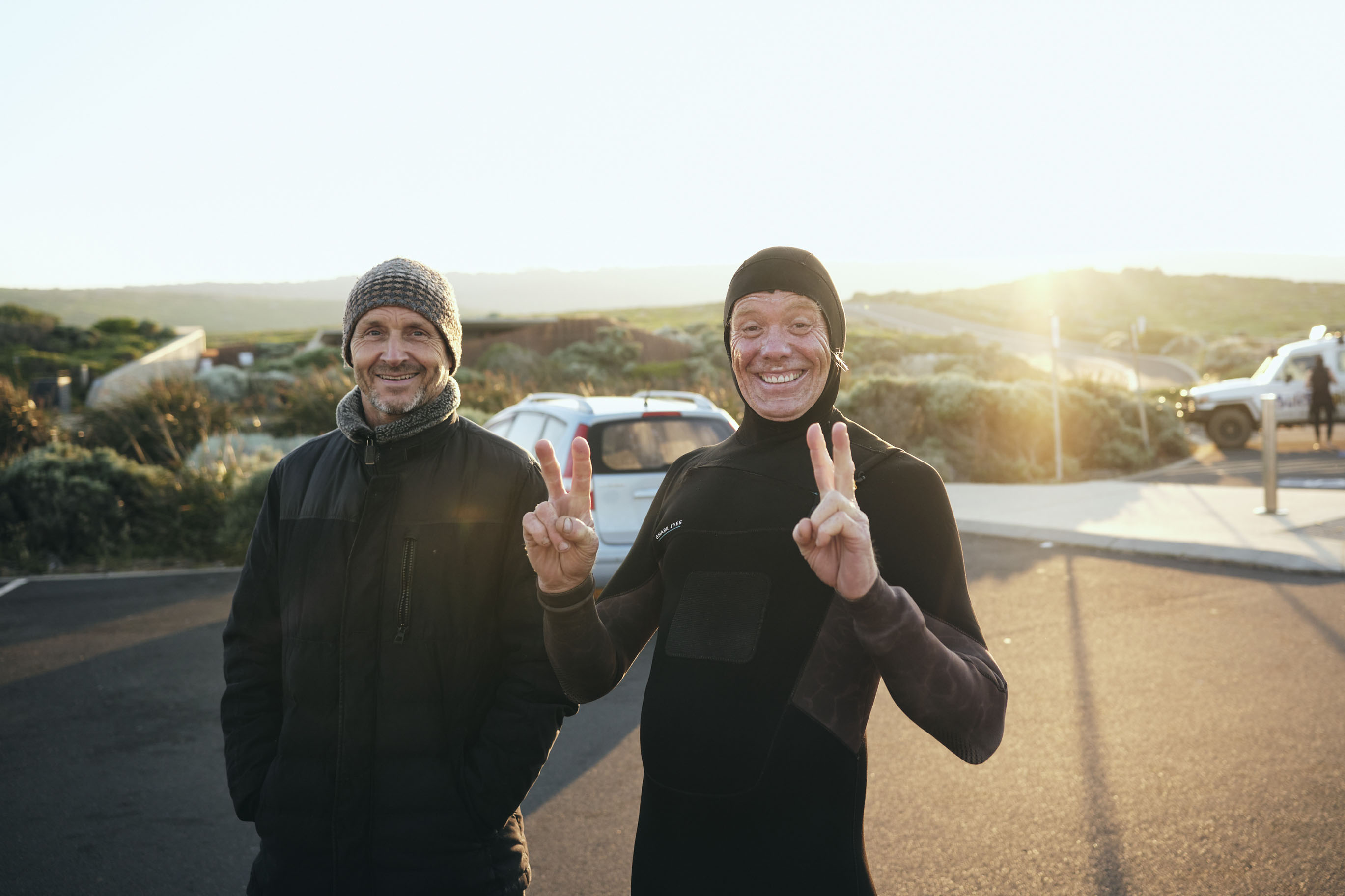 Not Far Off: Summer Vibes In Southwest Australia