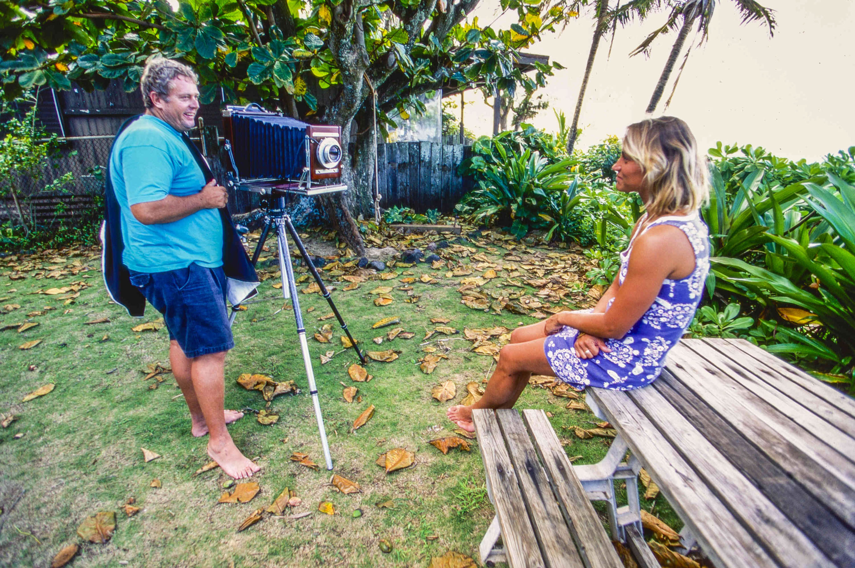 Art Brewer, 1951-2022