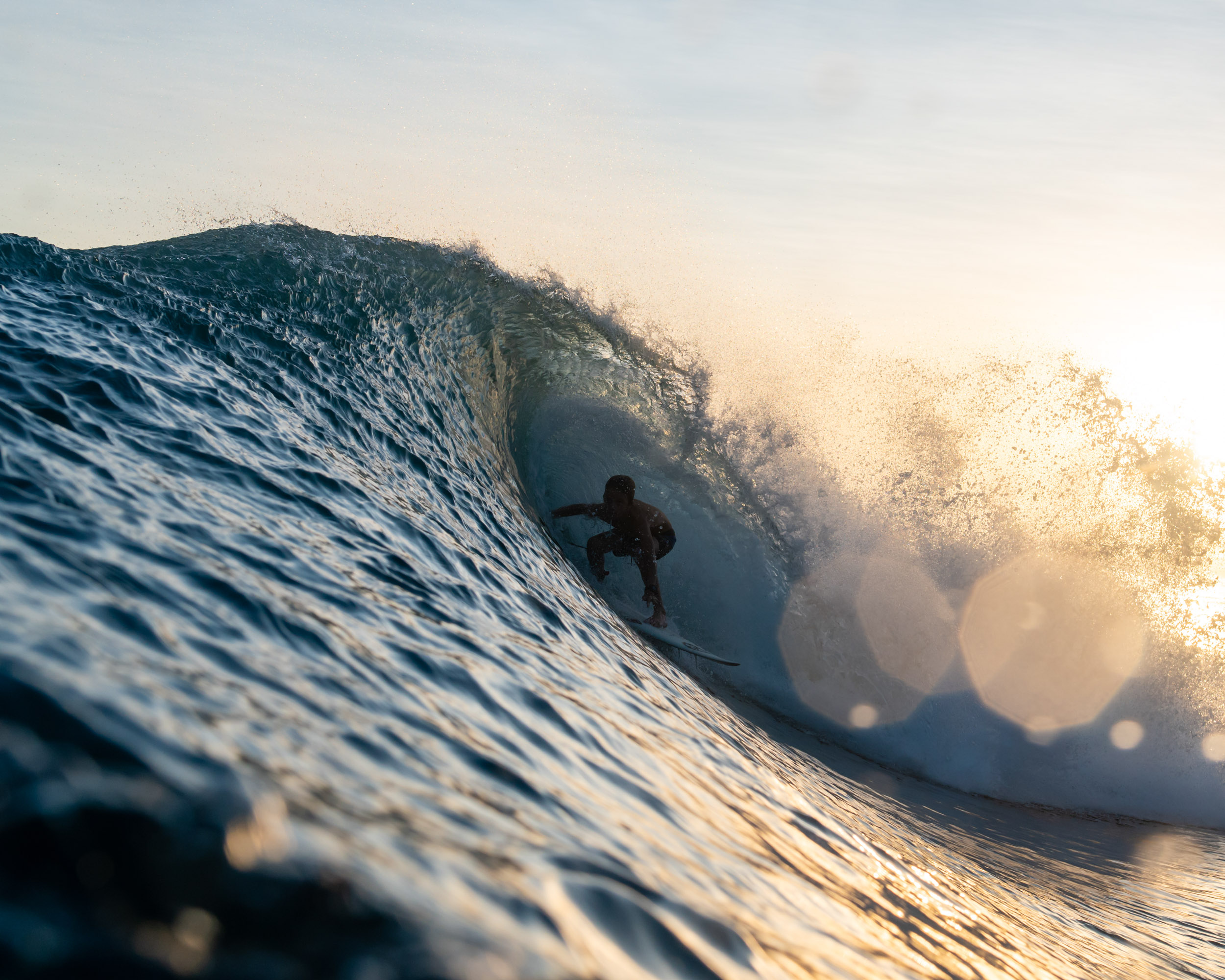 The Fall of Fall, Part 1: The Caribbean