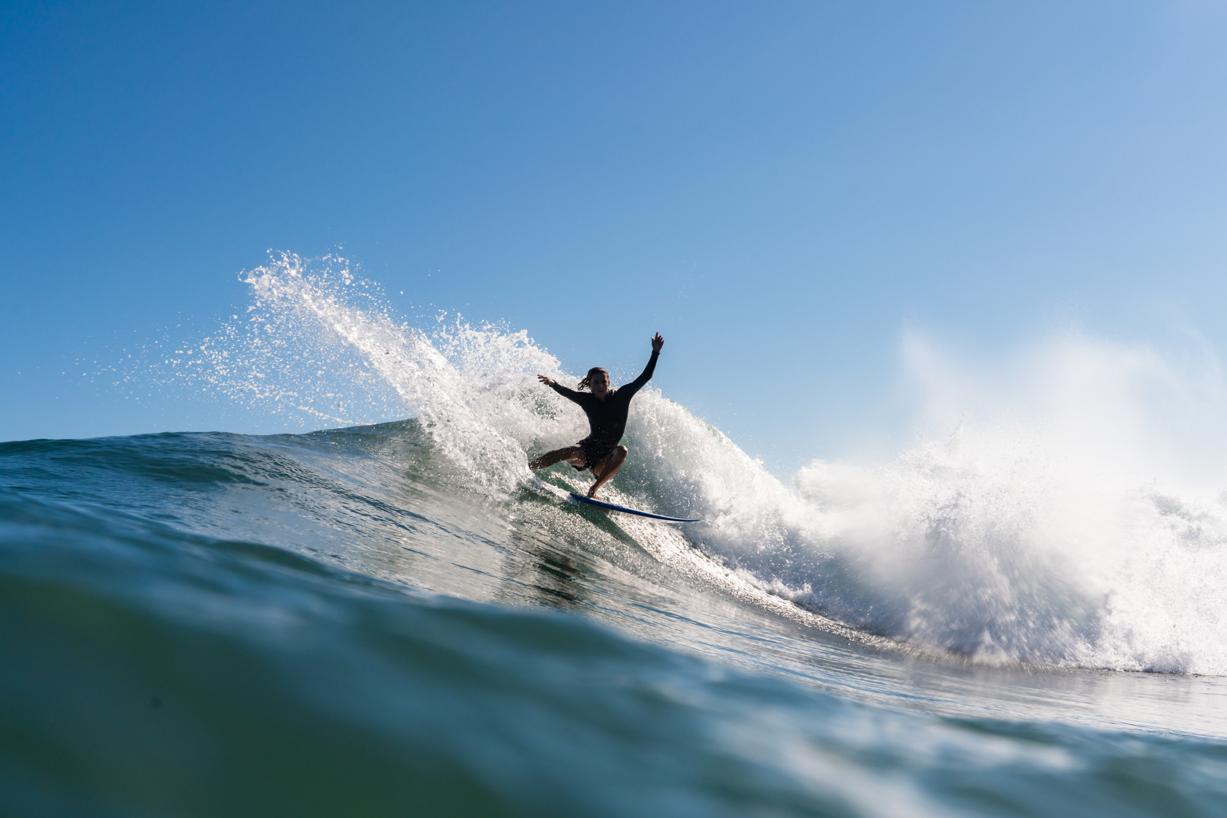 The Fall of Fall, Part 1: The Caribbean