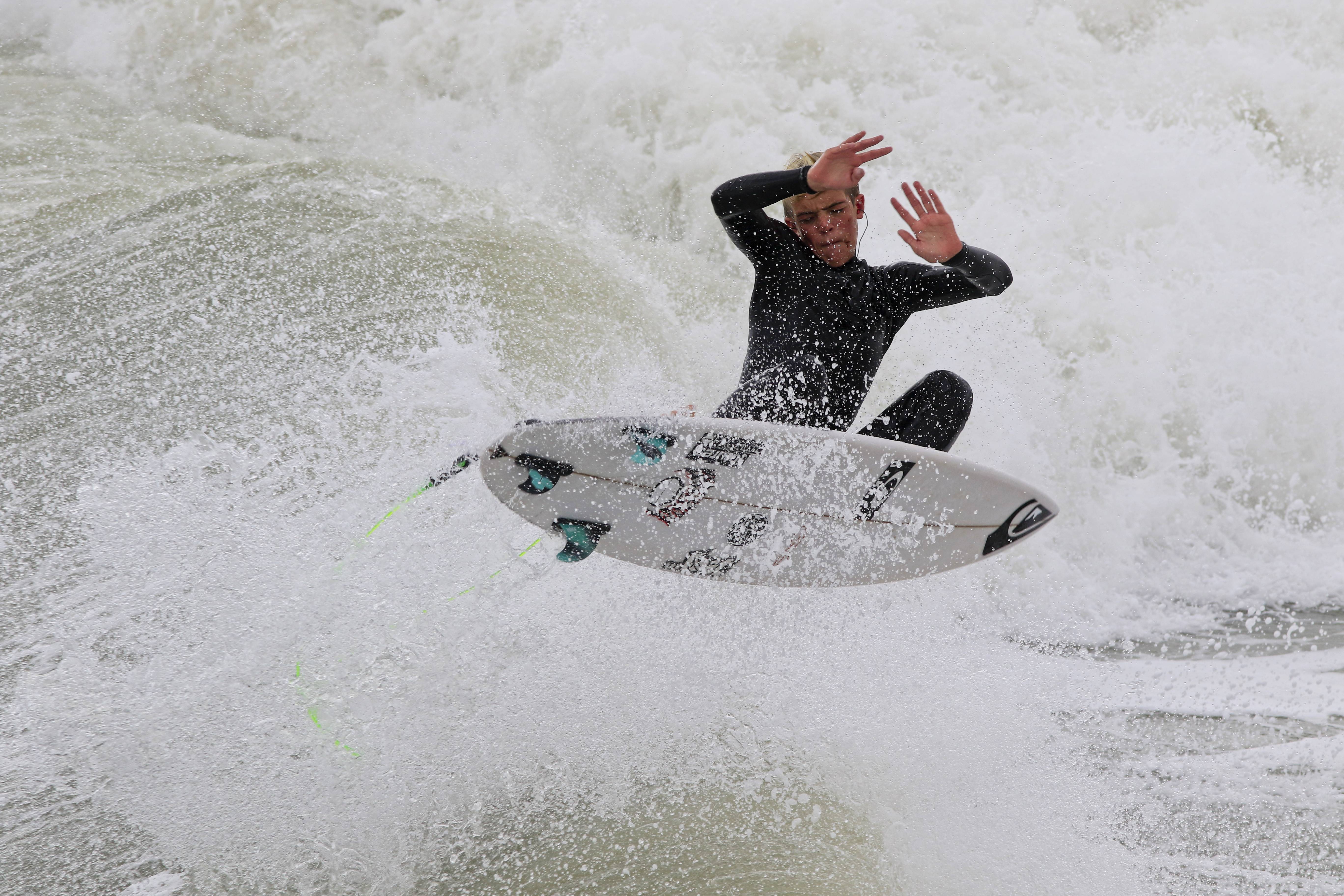 Process and Progress with North Carolina's Will Deane