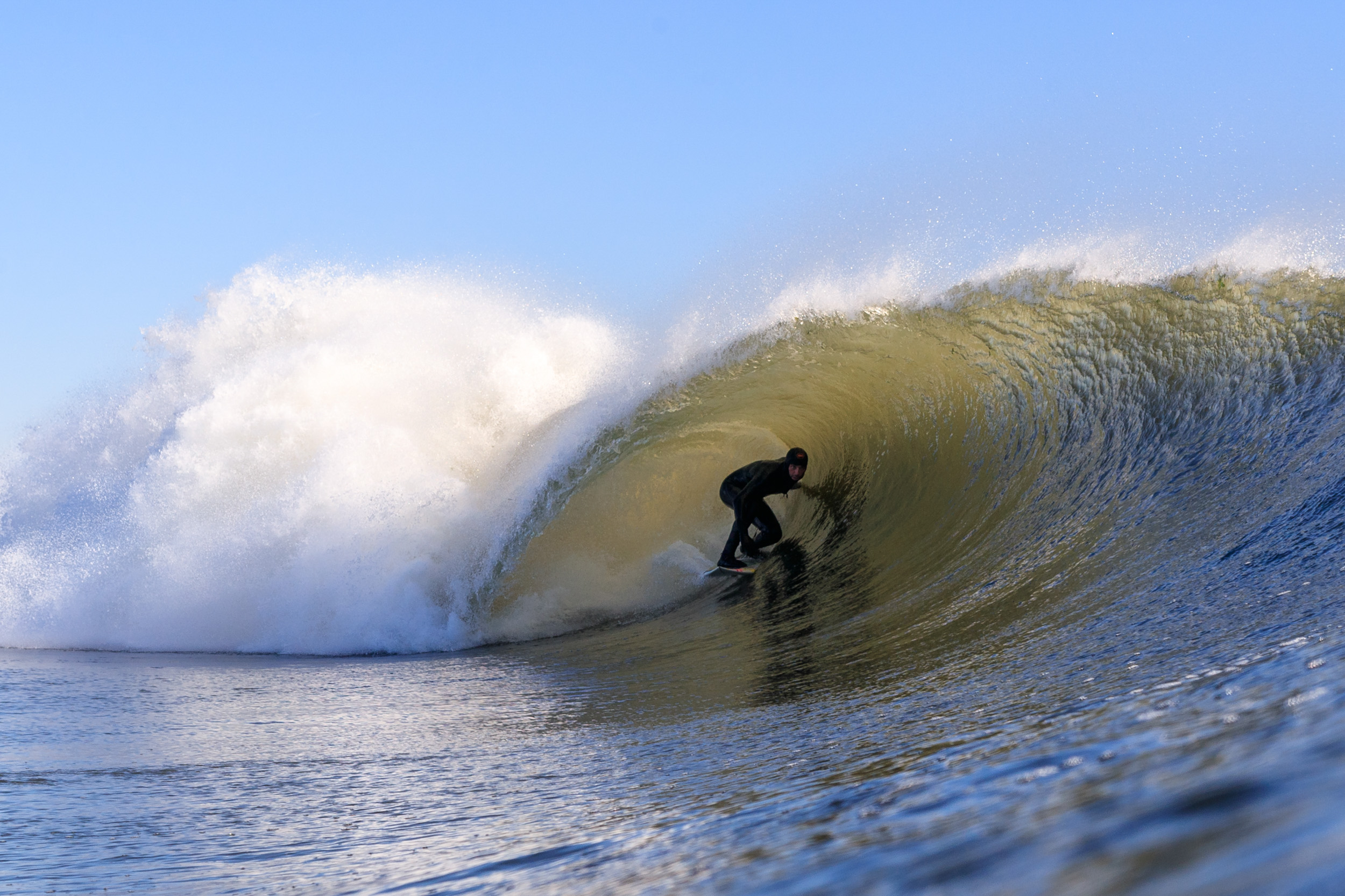 The Fall of Fall, Part 2: East Coast