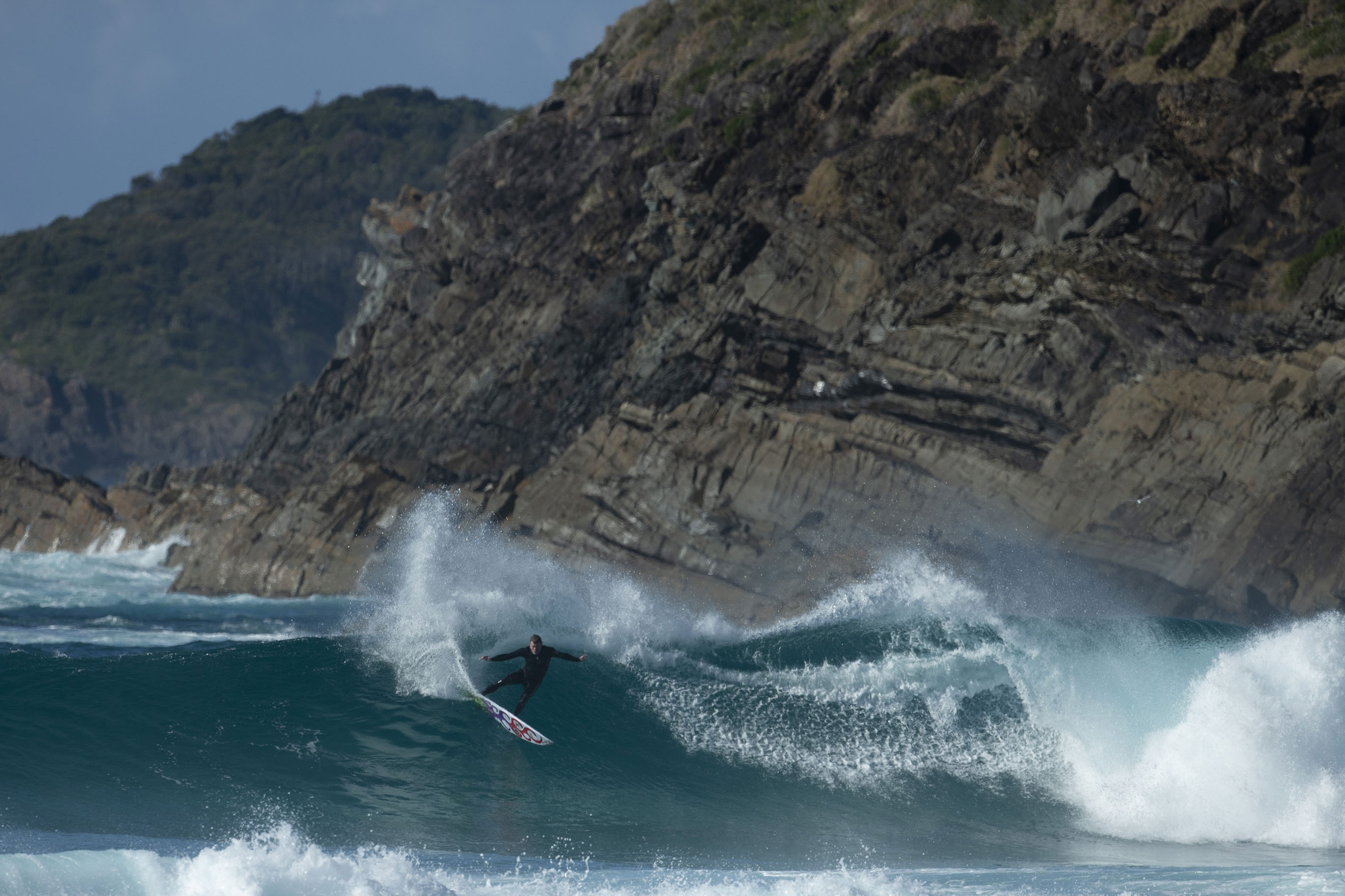 Australia 2022, The Magic We Missed