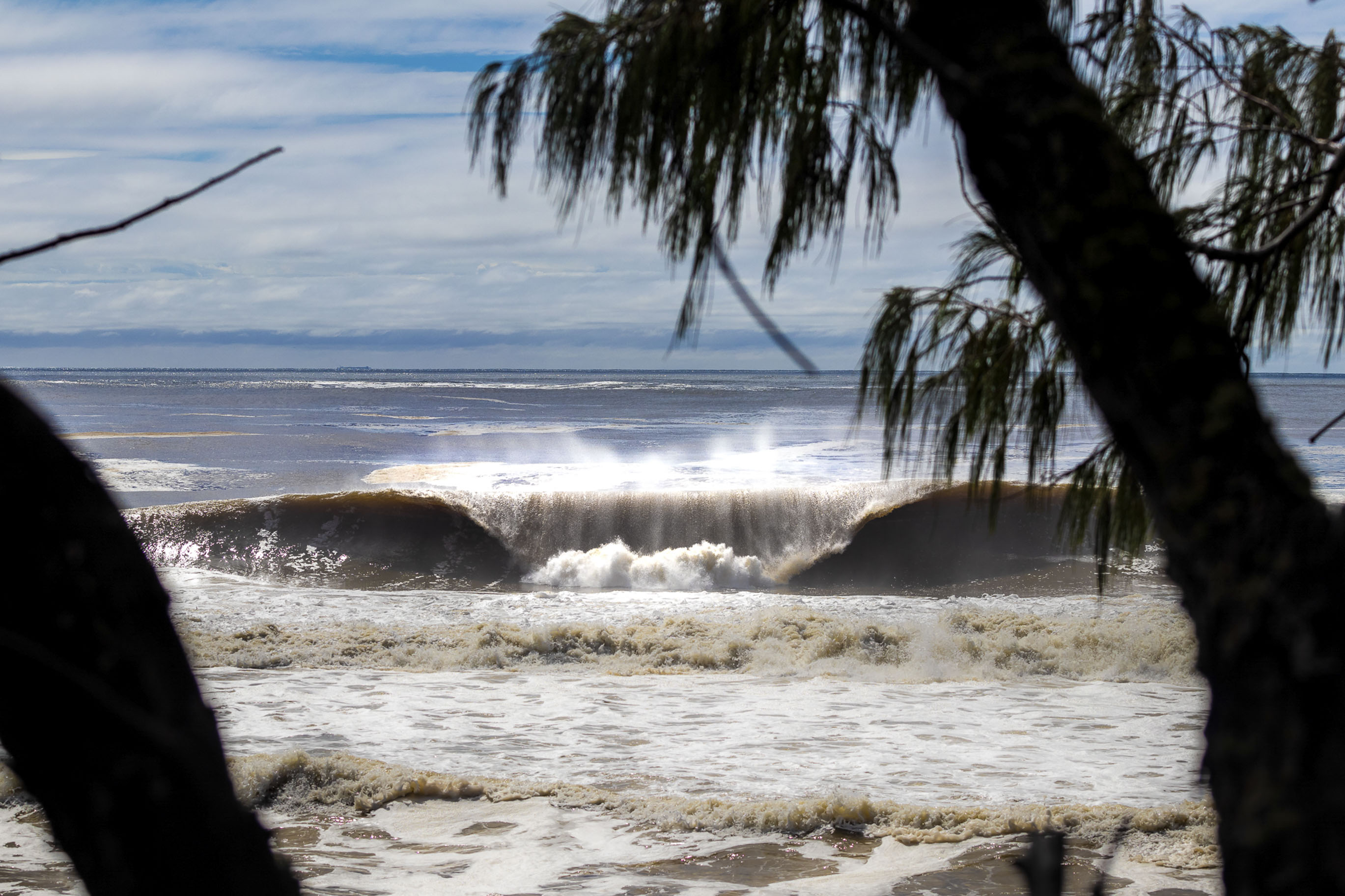 Australia 2022, The Magic We Missed