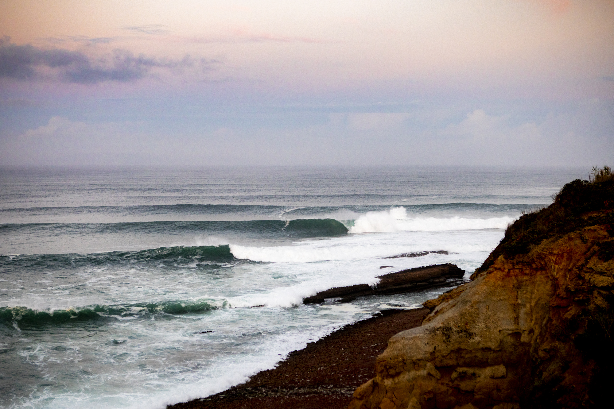 Embracing Discomfort with UK Charger Tom Lowe