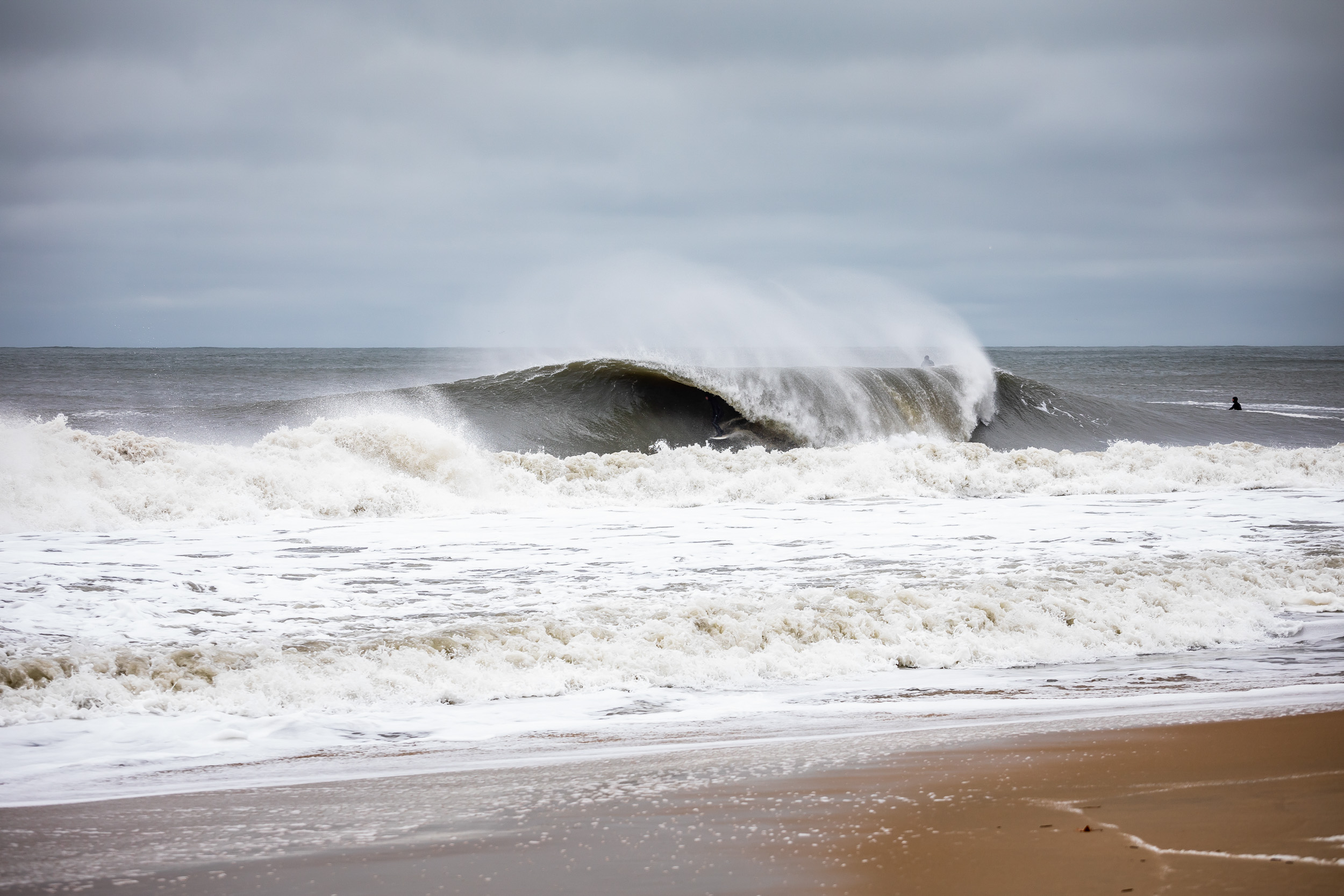 The Fall of Fall, Part 4: Everywhere All at Once